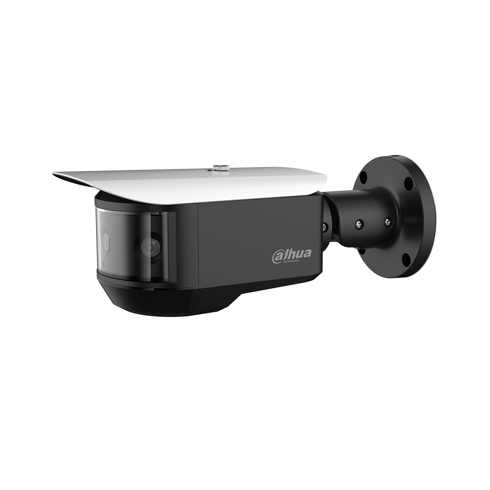 HAC-PFW3601-A180 - Dahua 4K 180° IR 20m Camera – Buy the full view now ...