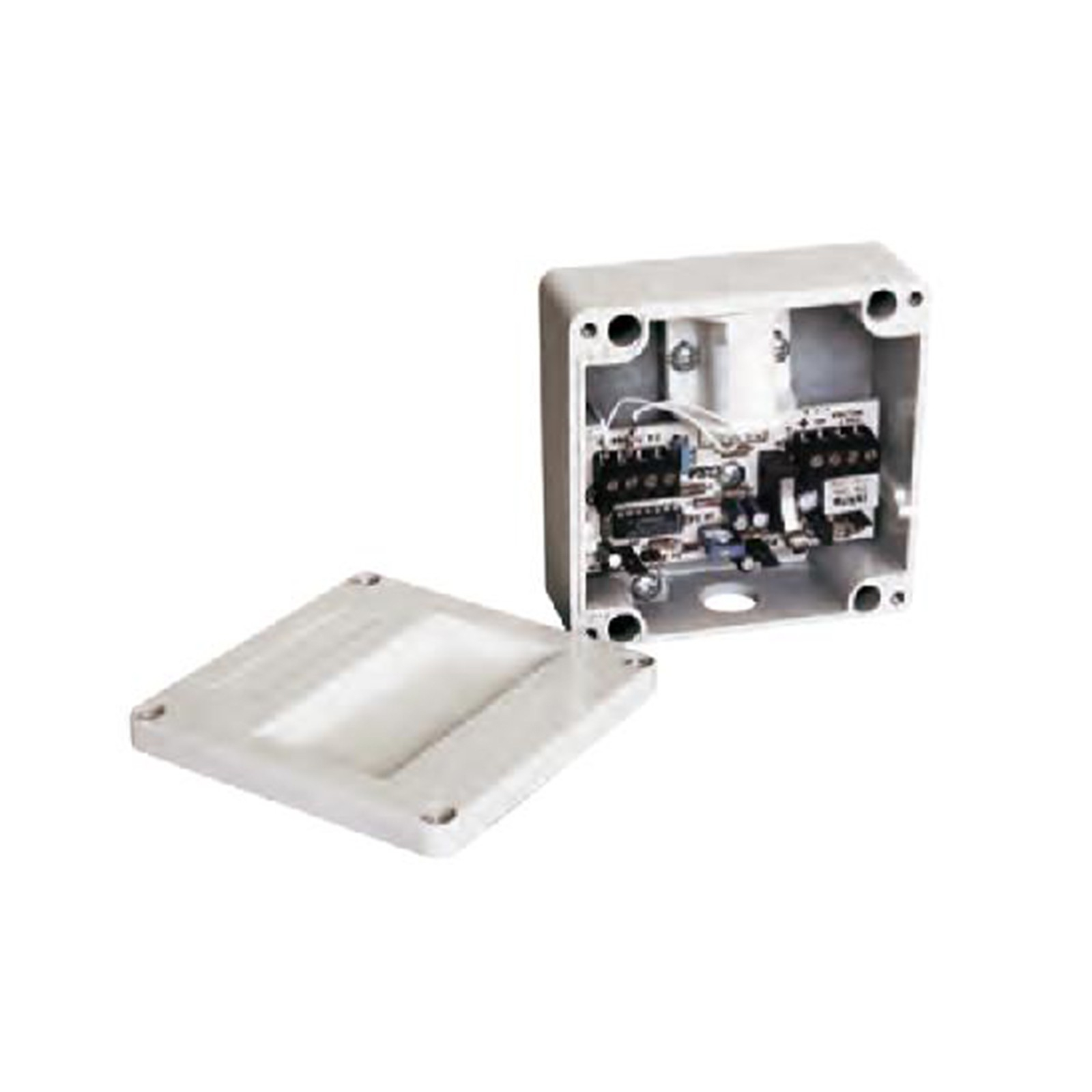 CSA 1447-A - Shock sensor with analysis card - Setik.biz