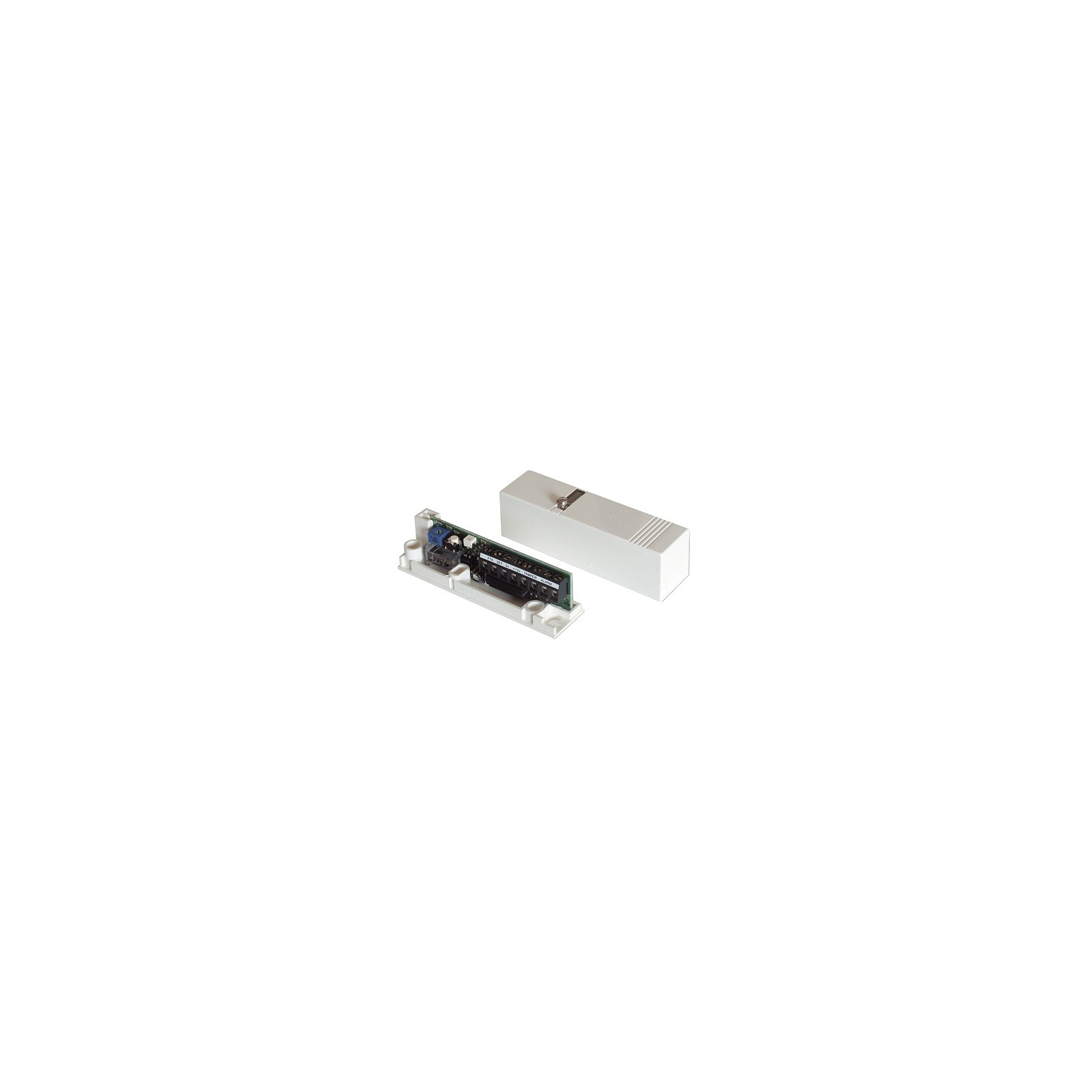 CSA 447-B - CSA White piezoelectric sensor - Setik.biz