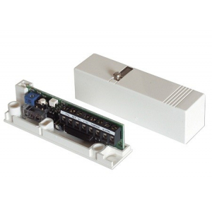 CSA 447-B - CSA White piezoelectric sensor - Setik.biz