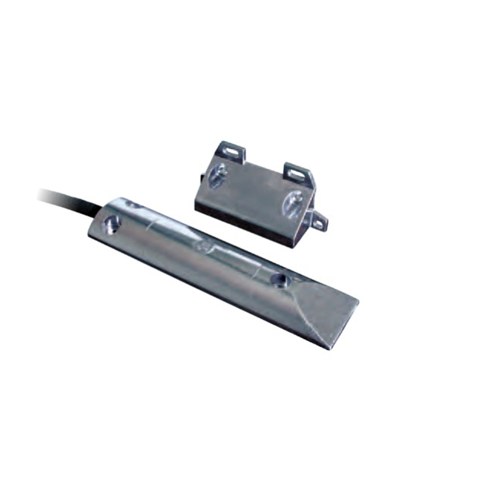 CSA 450-FR - Magnetic contact for overhead doors - Setik.biz