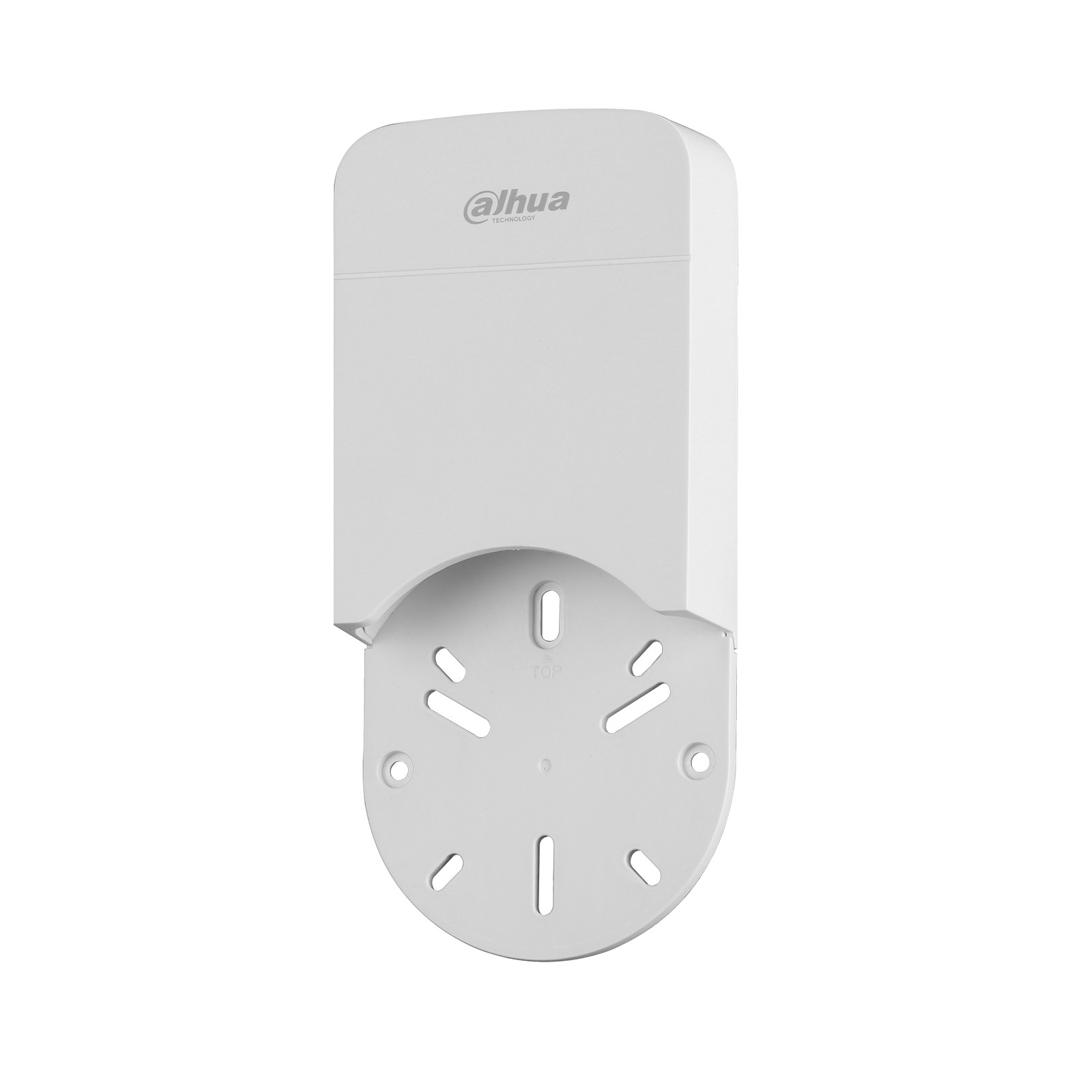 PFA12A - Staffa di giunzione x bullet e dome - Setik.biz