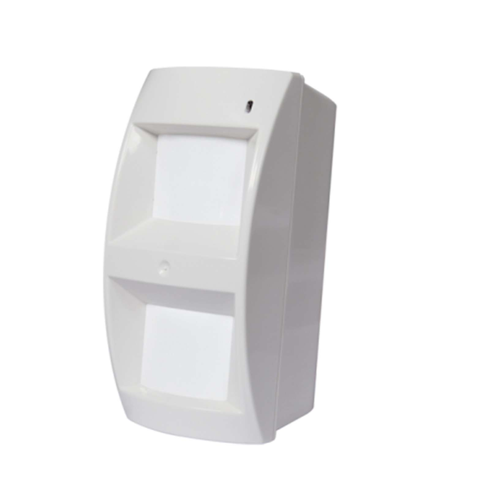 SOUTDOOR/BC - Low consumption 2PIR alarm sensor - Setik.biz