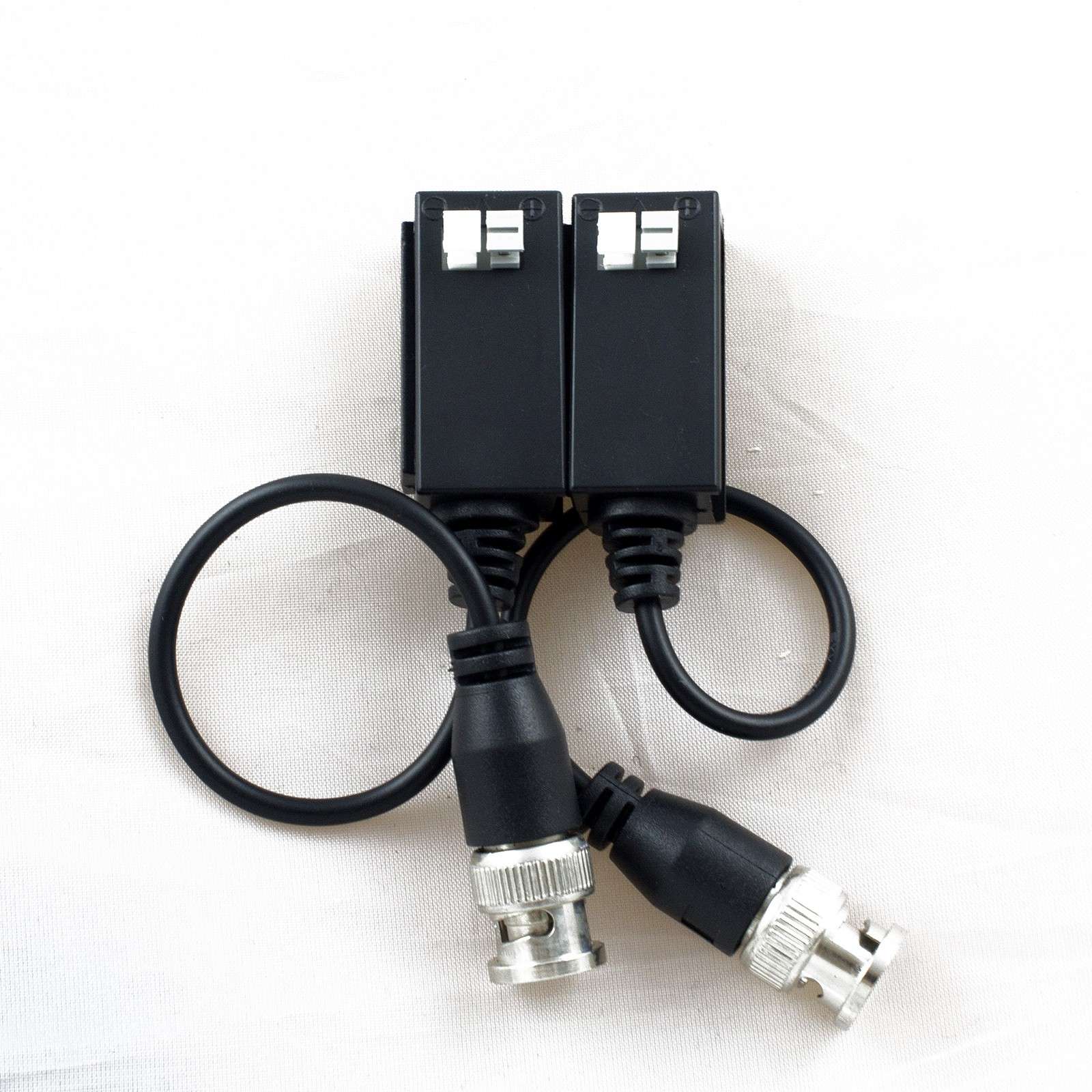 BALUNHQ - Baluns Pasivos 1CH 4K 8MP 100MT - Setik.biz