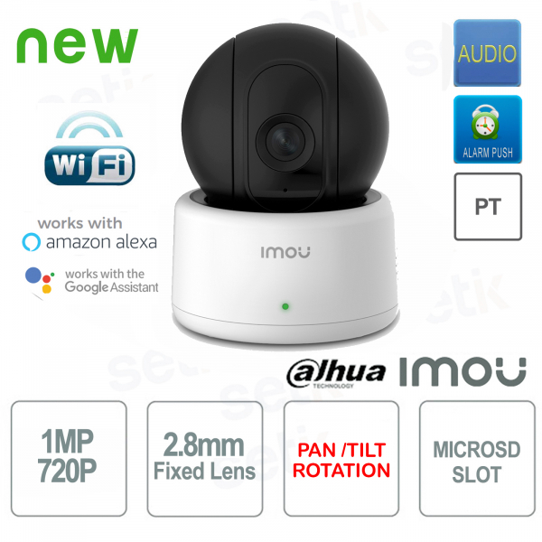 Imou Dahua - Setik.biz