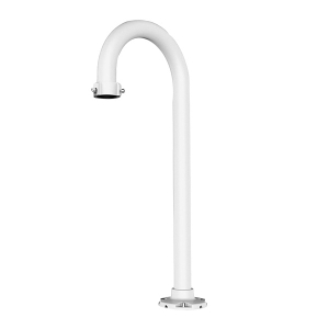 PFB301S-E - Dahua parapet mount for motorized dome cameras - Setik.biz