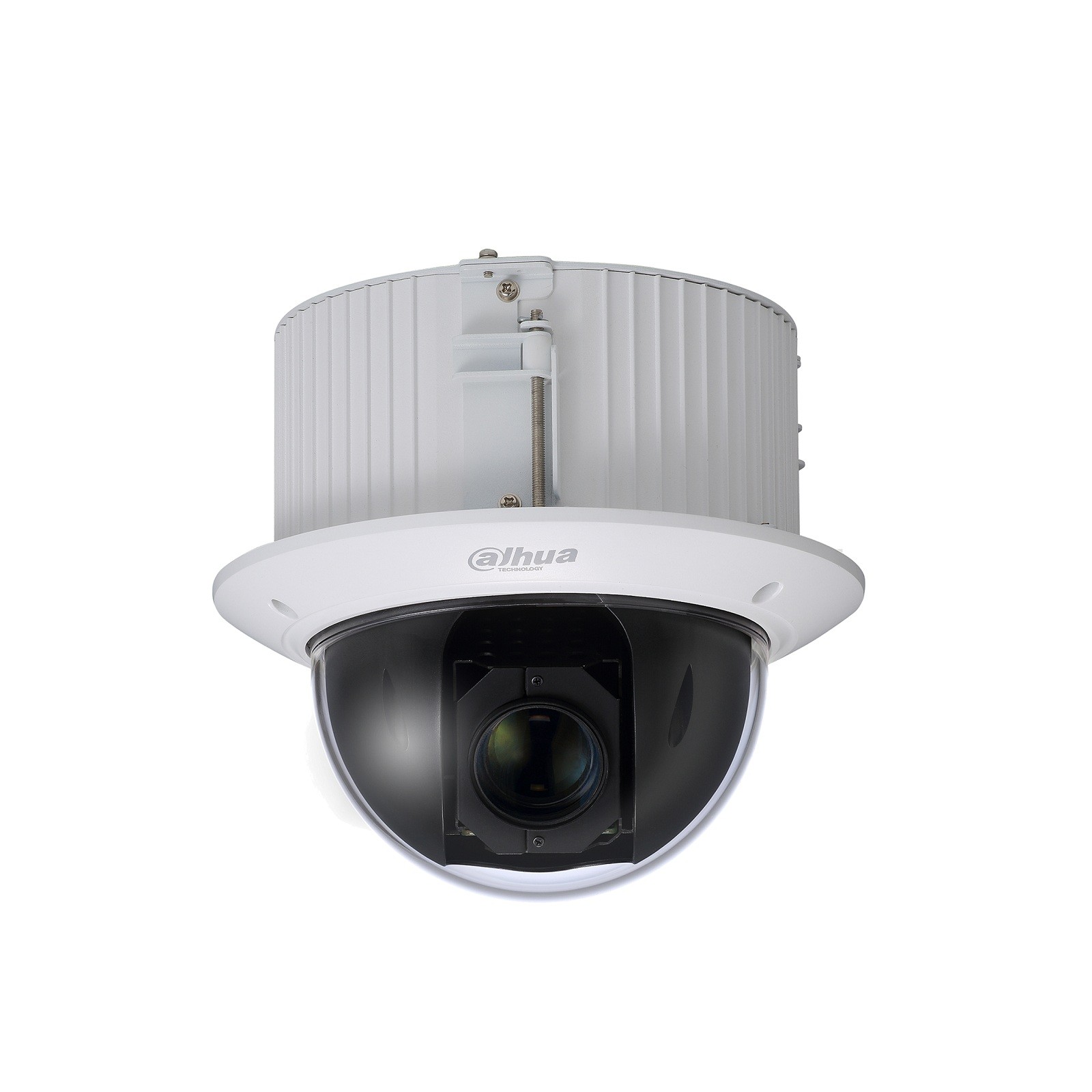 SD52C225U-HNI - Telecamera Dahua IP POE PTZ Speed Dome 25X Starlight ...