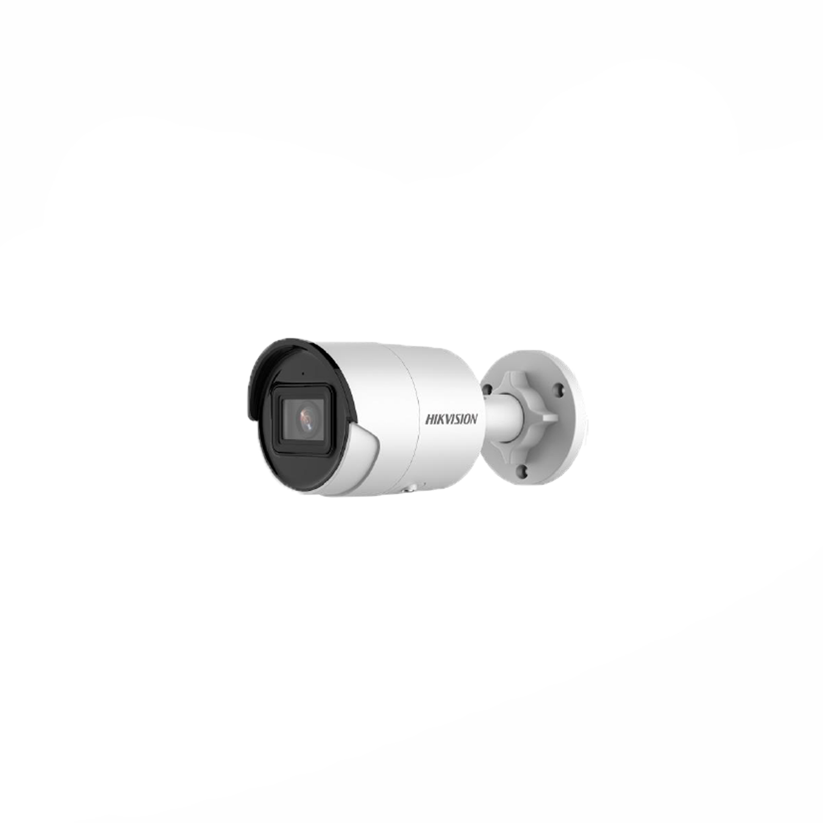 DS-2CD2086G2-I(2.8mm) - HIkvision 4K 8MP IR PoE IP camera - Setik.biz