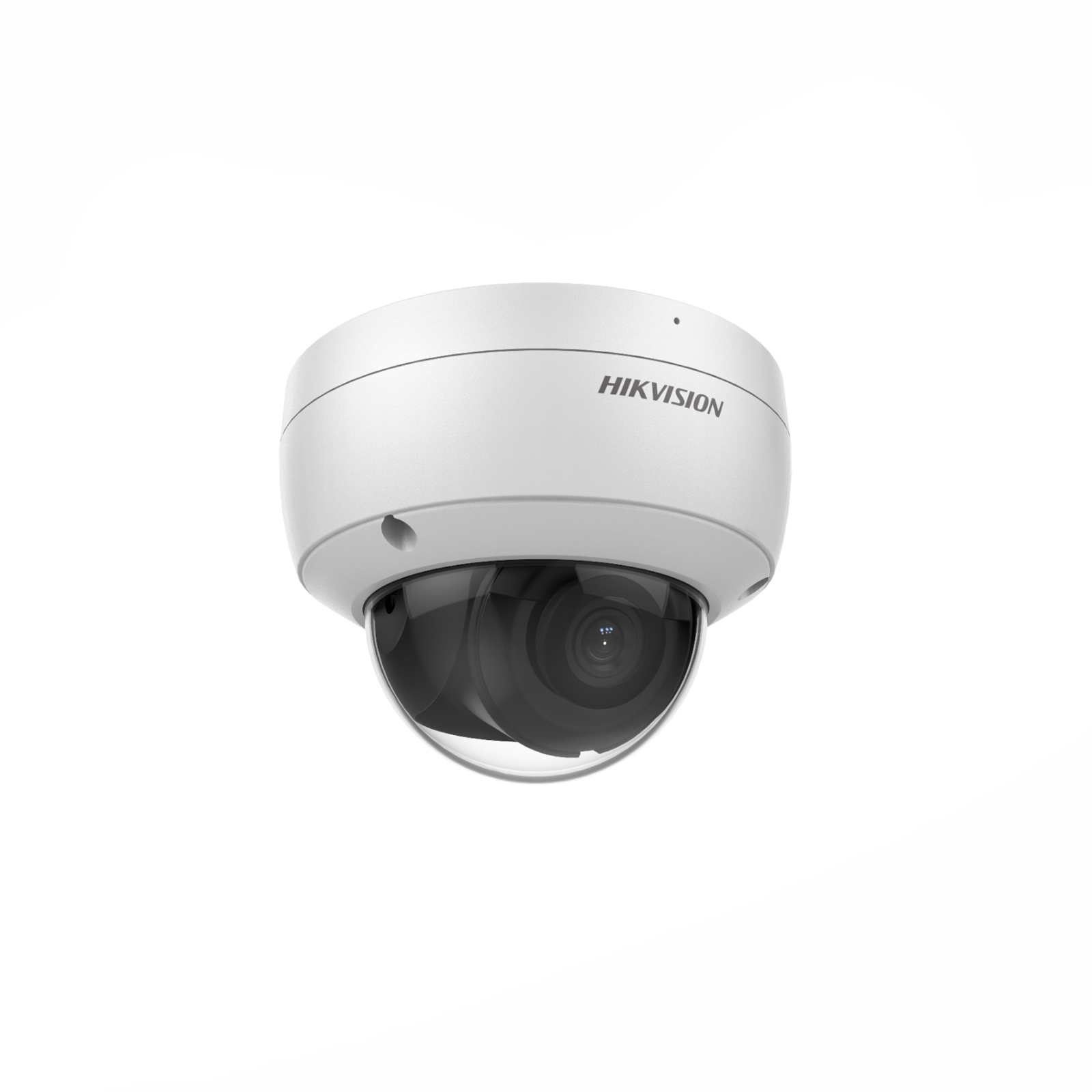 DS-2CD2146G2-ISU - HIkvision 4MP IR PoE IP Dome Camera - Setik.biz