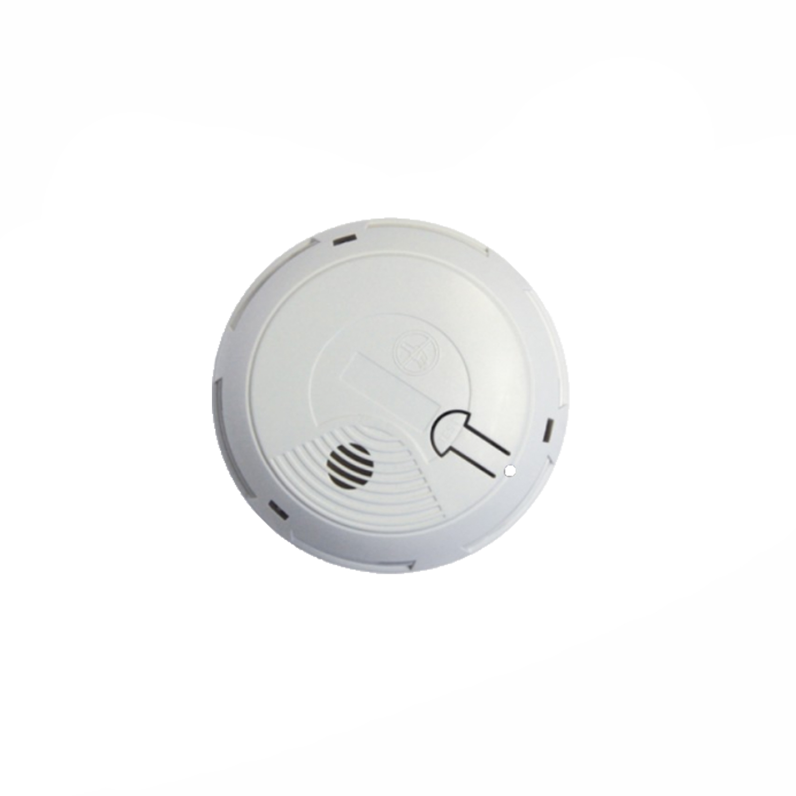 SF 800 - AMC 868Mhz smoke detector - Setik.biz