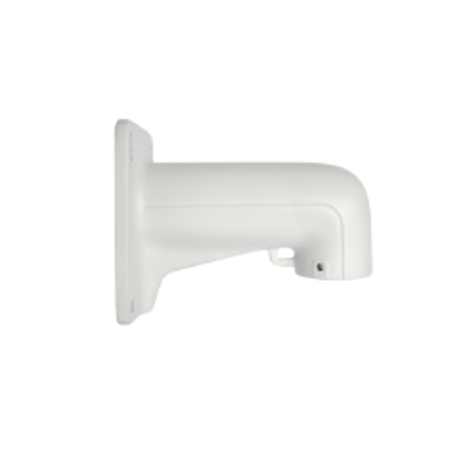 DS-1618ZJ - Support pour caméras dômes rapides à bras court pour ...