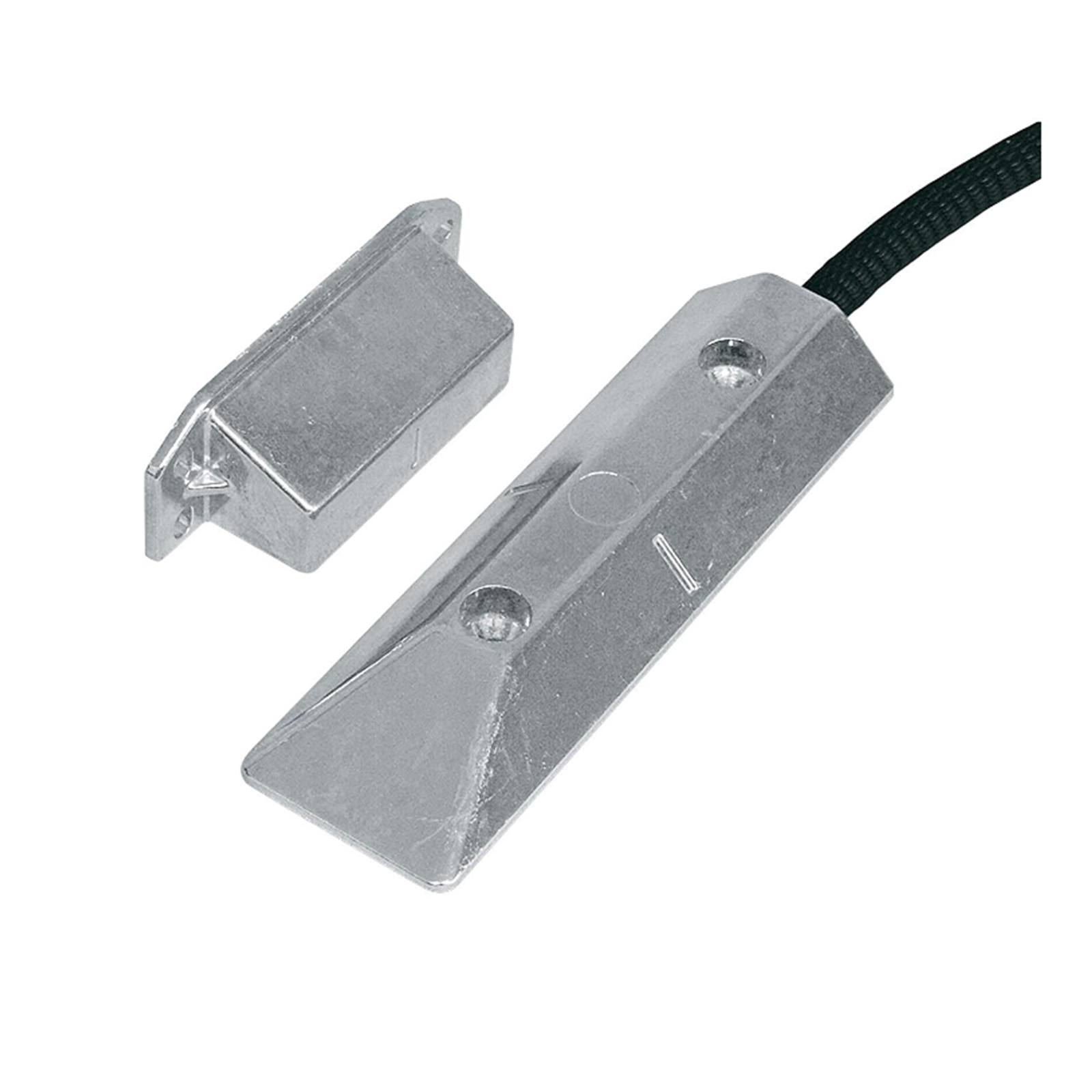 CSA 450-N - Contatto magnetico per basculanti 200Vcc - Setik.biz