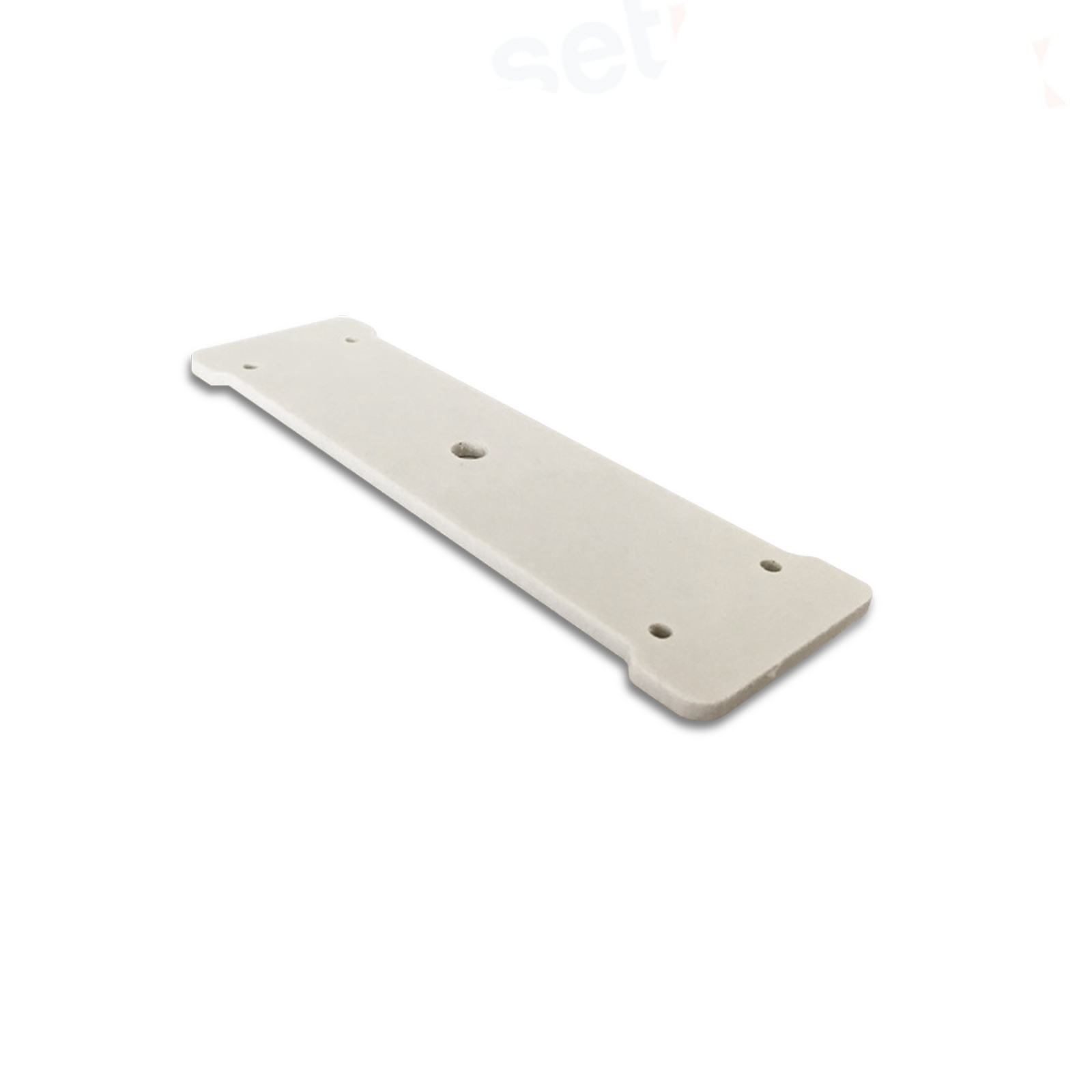 CSA 1000-N-SPC - Spacer for CSA High Security Contact IP65 FOR 1000N ...