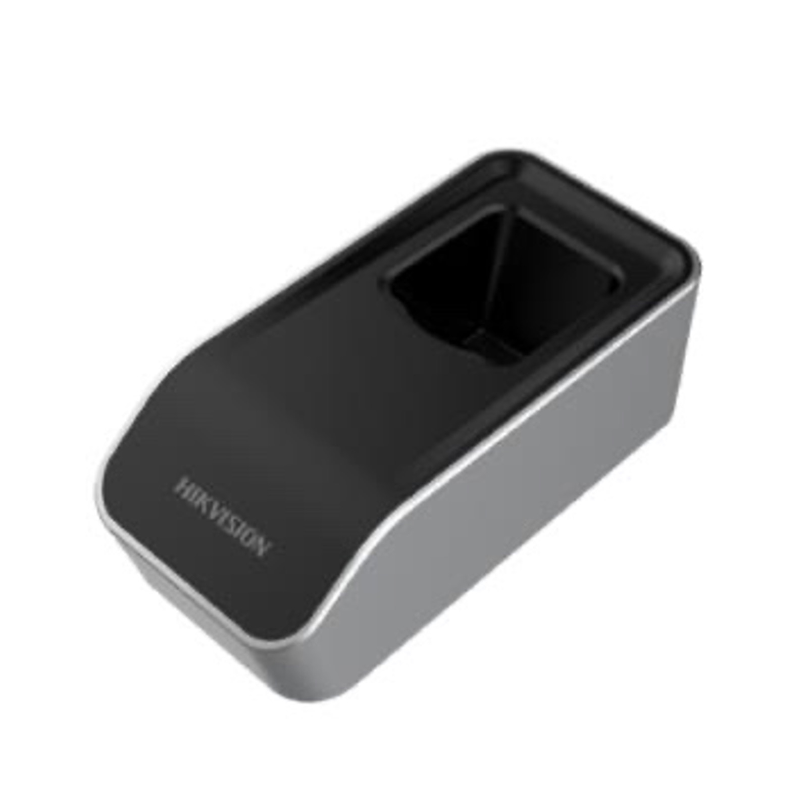 DS-K1F820-F - Externes Erweiterungsmodul - Optischer Fingerabdruckleser ...