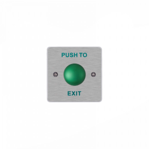 DS-K7P06 - Hikvision - Exit / emergency button - Setik.biz