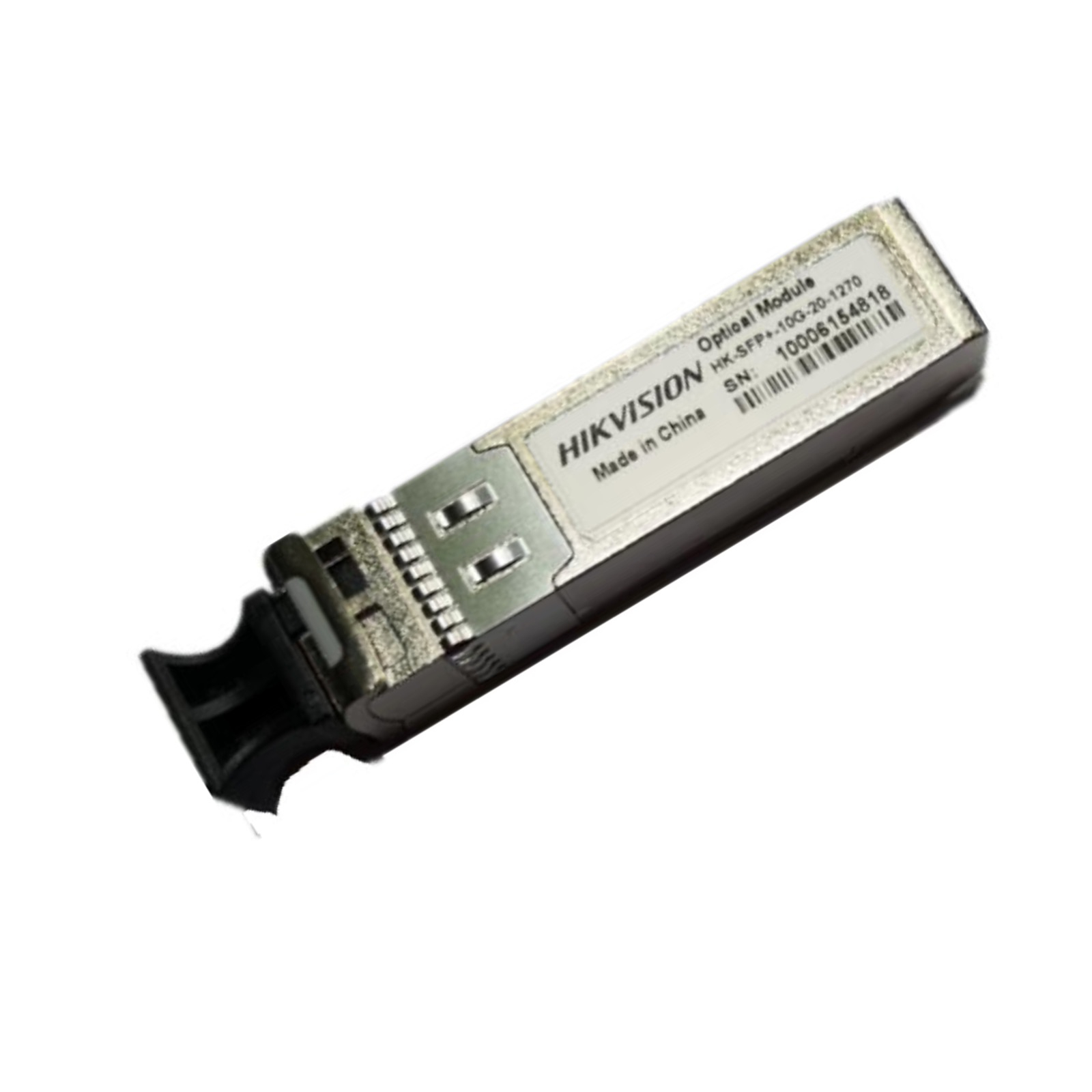HK-SFP+-10G-20-1330 - SFP module - 10G Data Rate - Data transmission up ...