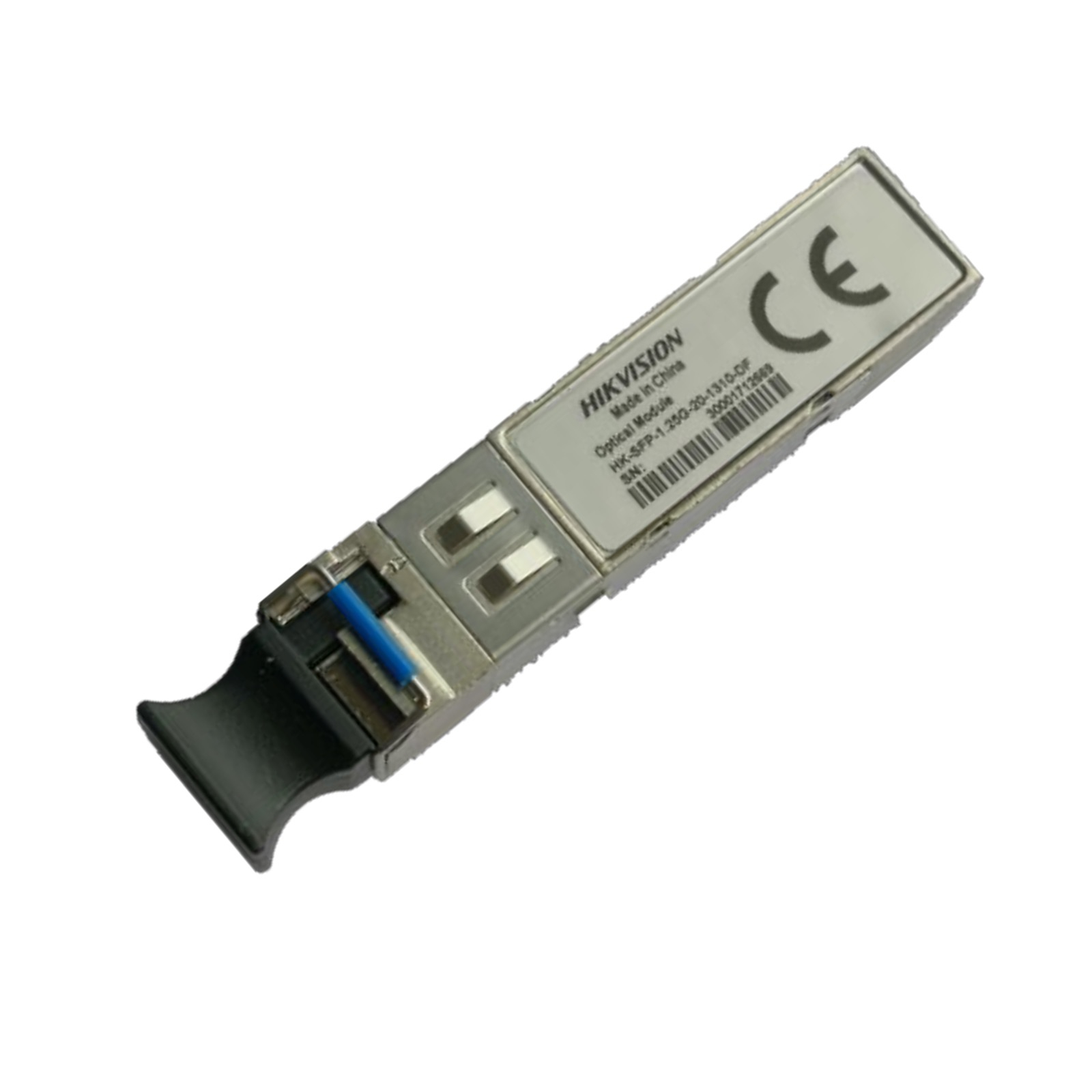 HK-SFP-1.25G-20-1310-DF - SFP module - Hikvision - 1.25G Ethernet ...