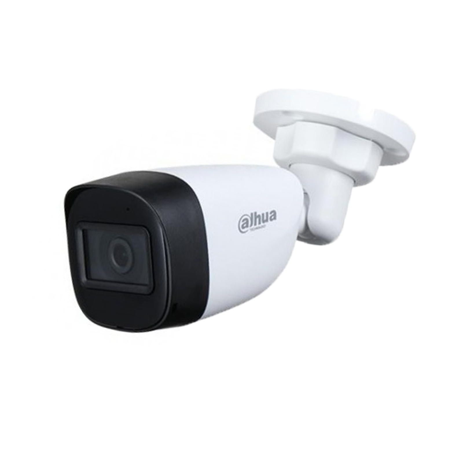 HAC-HFW1500C-S2 - Dahua Bullet 5MP Ottica 3.6mm Con Tecnologia ...