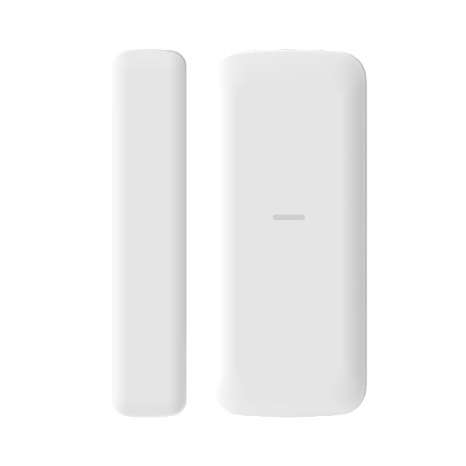 DS-PDMCS-EG2-WE - AXPro Hikvision Wireless Magnetic Contact range up to ...