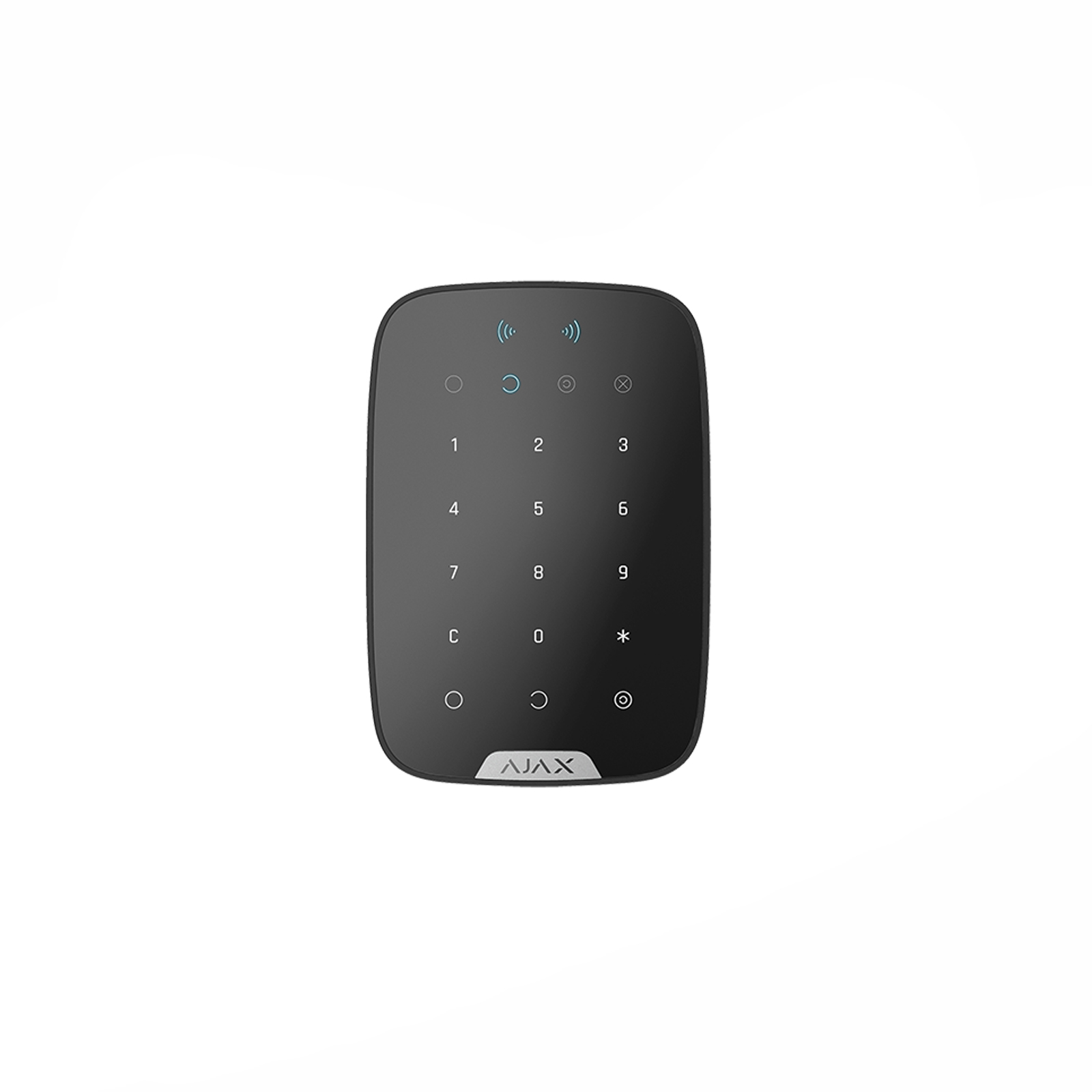 38252.83.BL1 - Independent keyboard - Bidirectional - With integrated ...