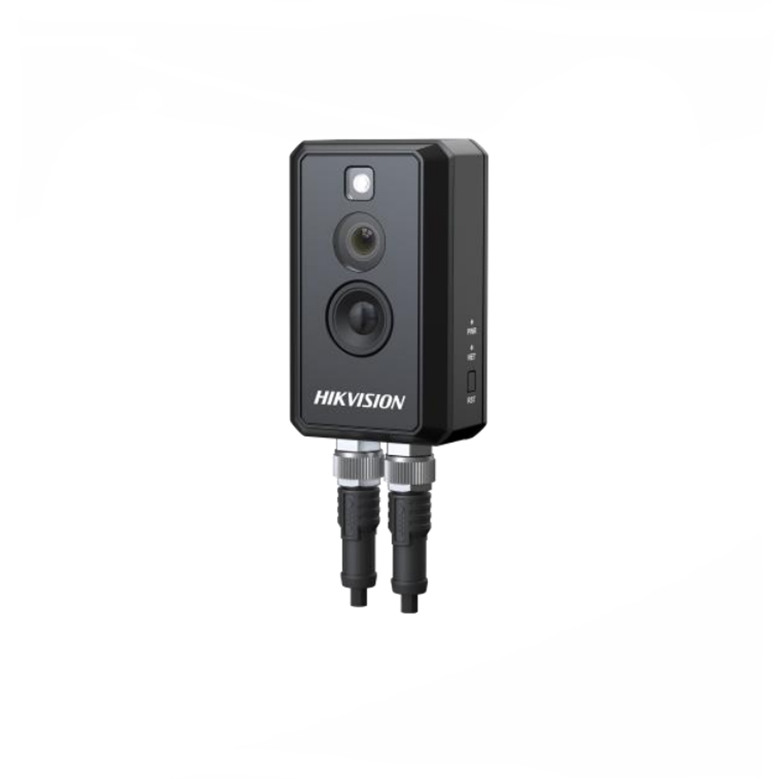 DS-2TD3017T-2/V - Thermal Hikvision Cube Camera Temperature Fire Alarm ...