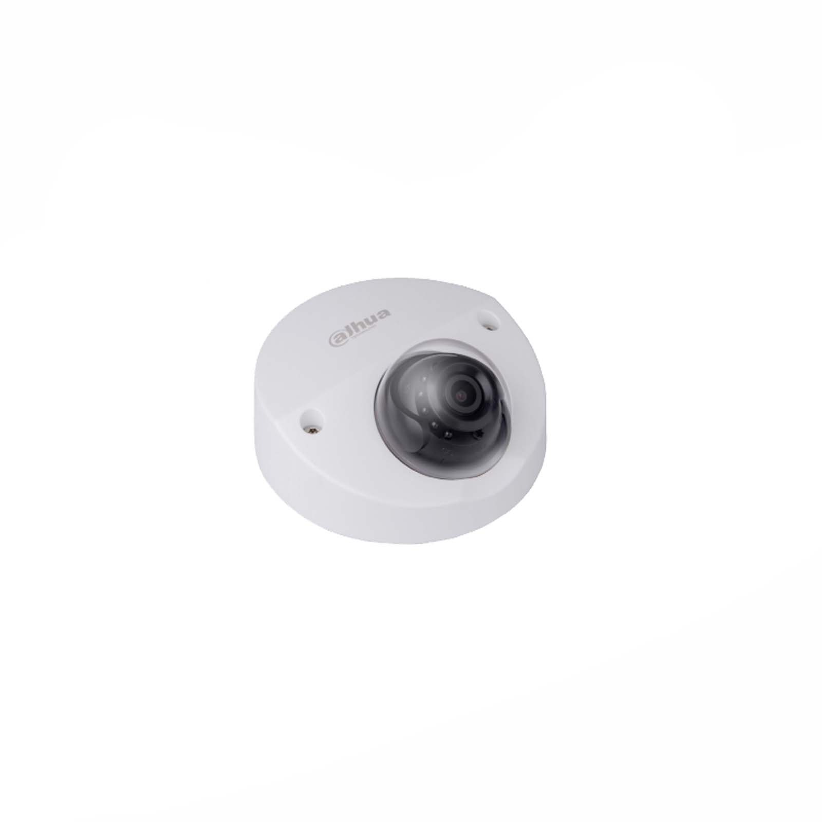 IPC-HDBW4431F-M12-S2 - Dahua-Mini Dome Camera 4MP-Onvif PoE-Face Detection-IR 20M - S2 - Setik.biz