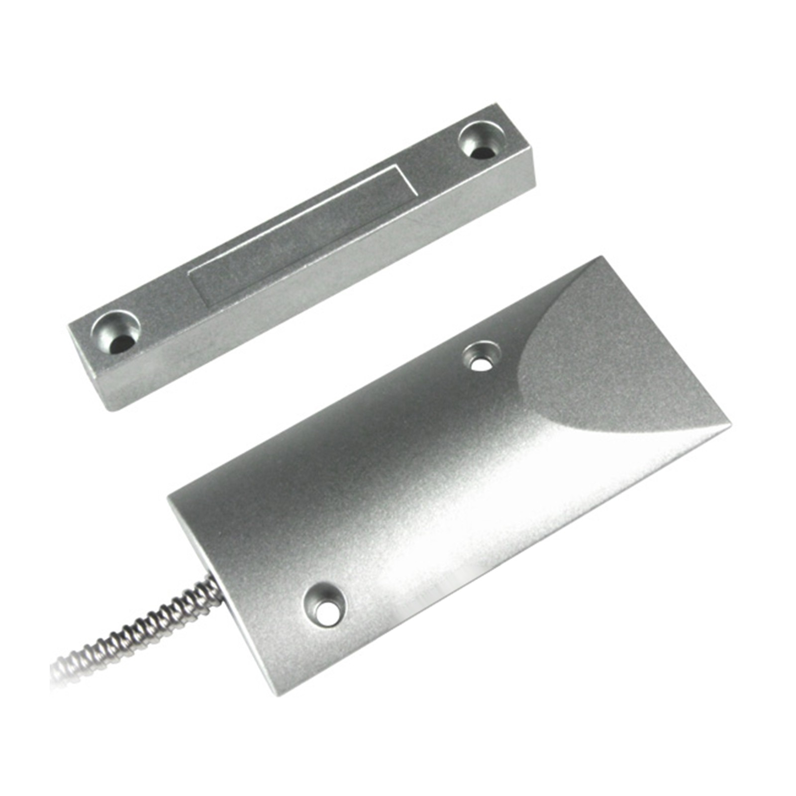 TK-450N - Contatto magnetico per porte basculanti Setik - Setik.biz