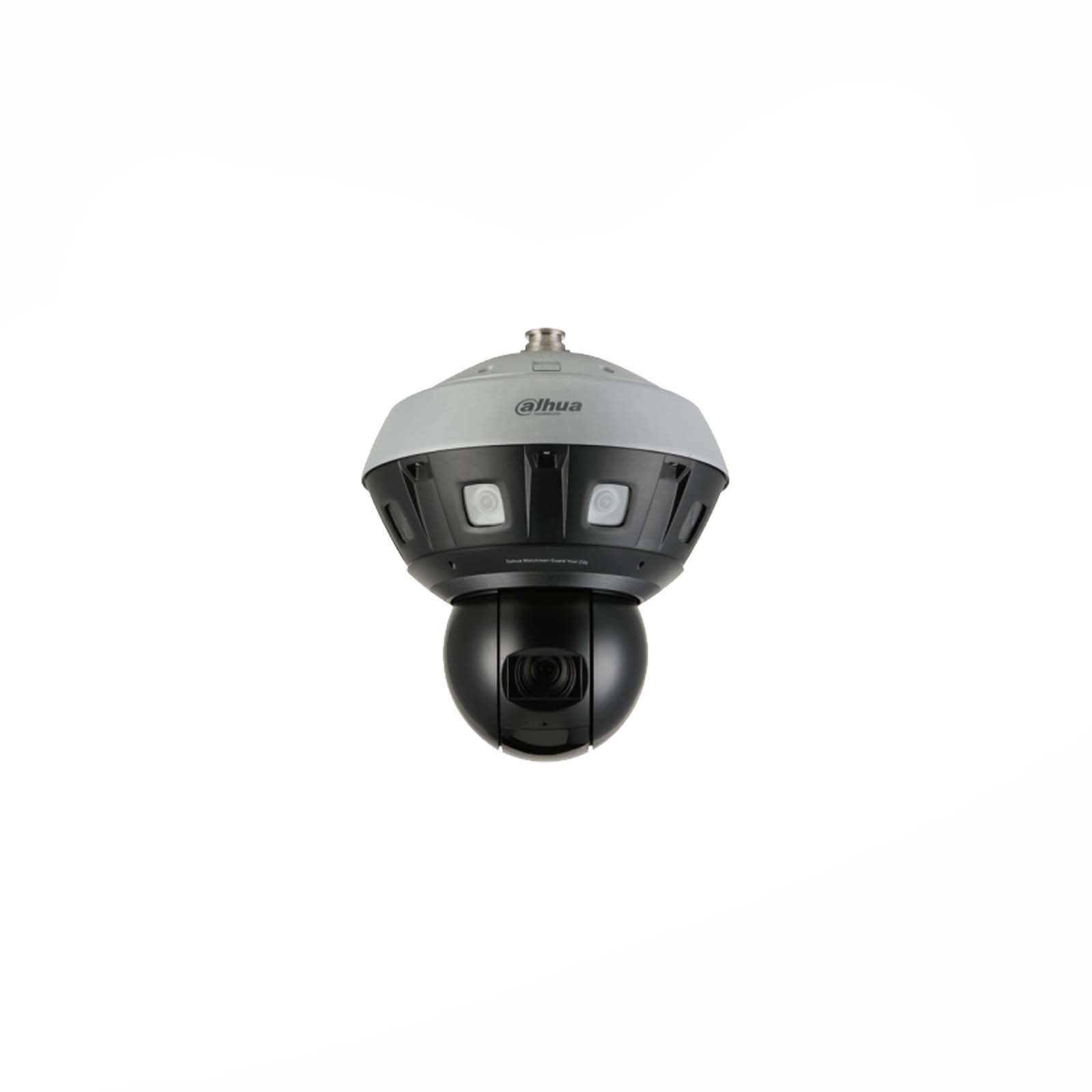 PSDW8842M-H-A180-E5-D440 - Dahua - Telecamera Multi-Sensor Dome ...