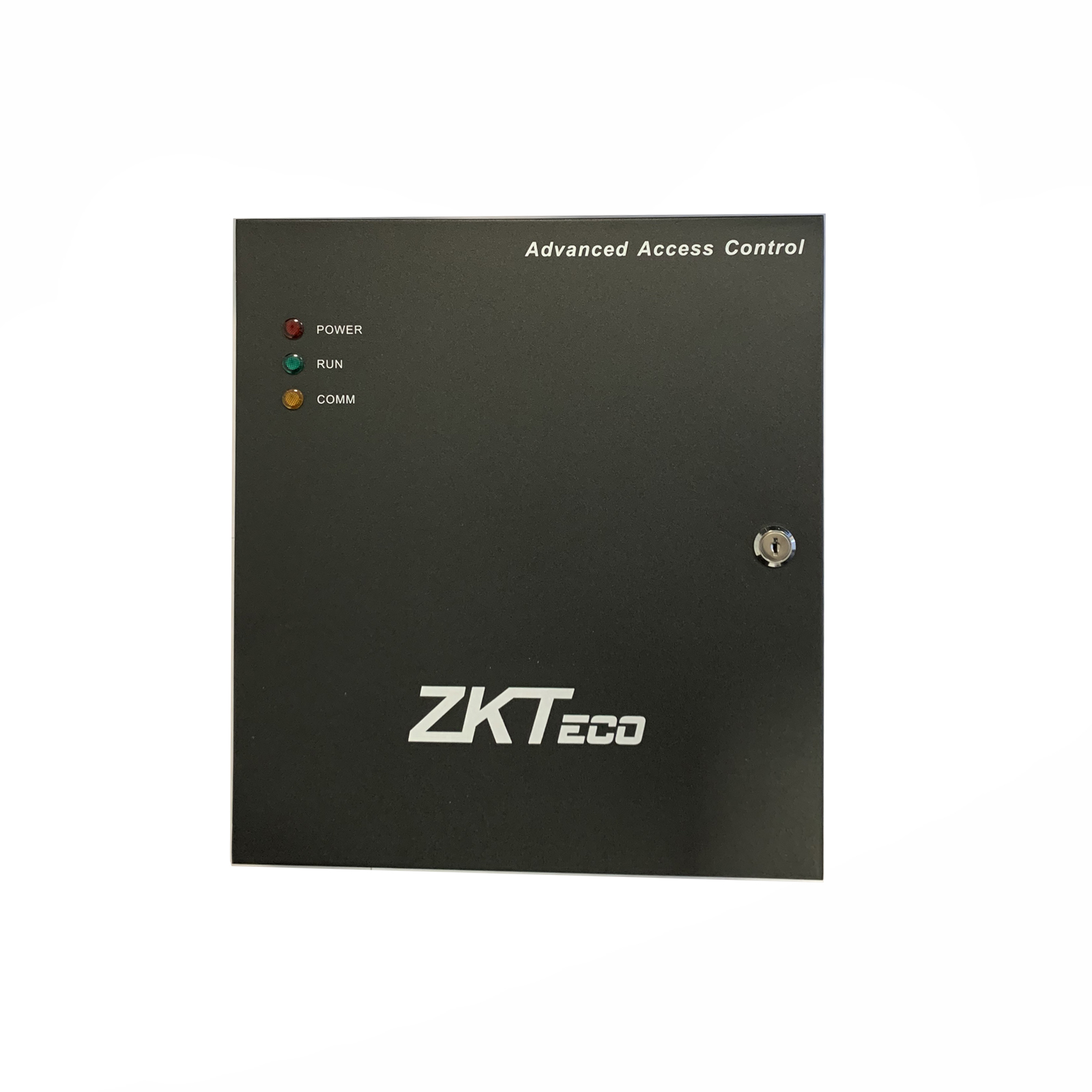 ATLAS-METAL-BOX-2 - ZKTeco Metal box For Atlas series - Setik.biz