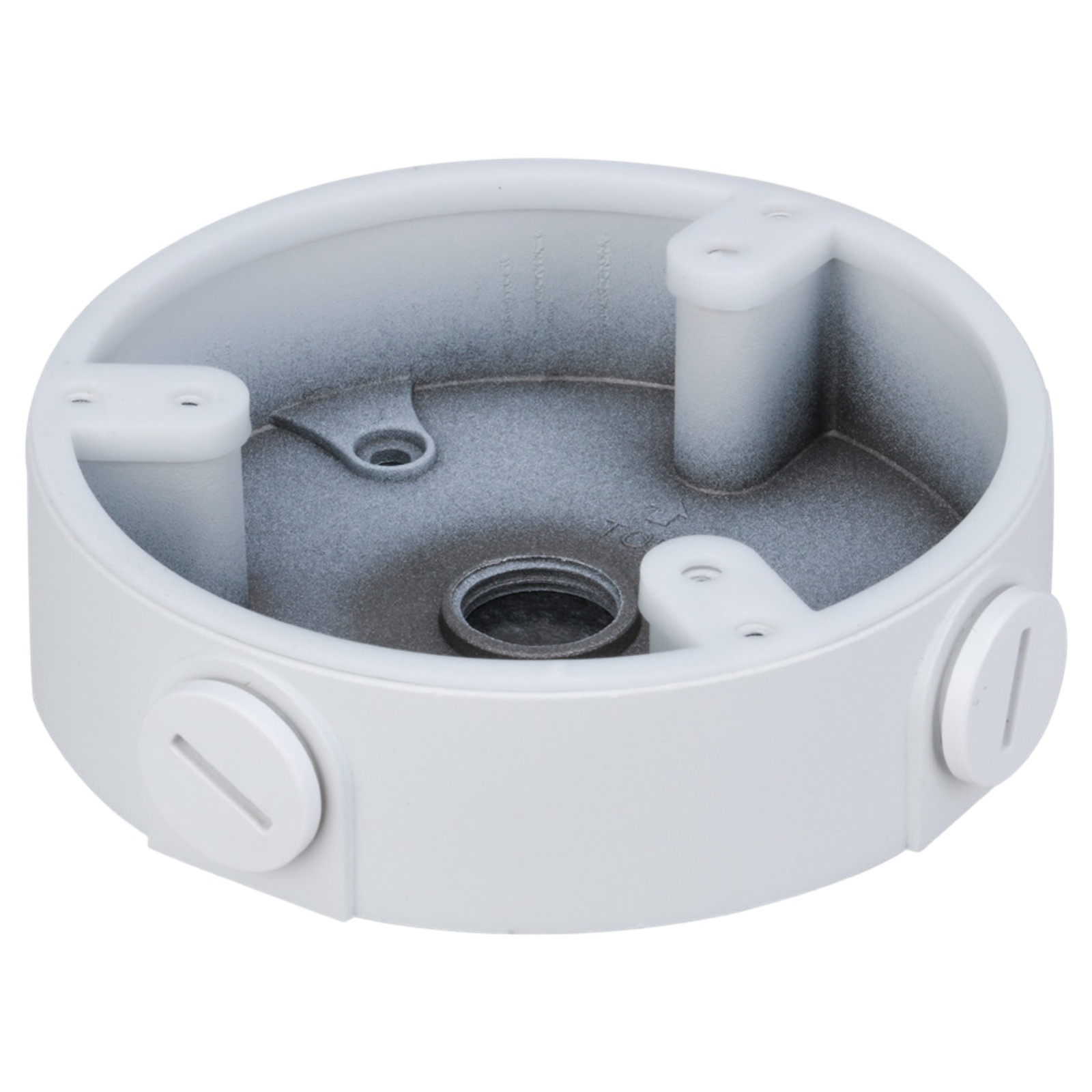 PFA137A - Box di giunzione per Dome Dahua - In lega di alluminio - Anticorrosione - Setik.biz