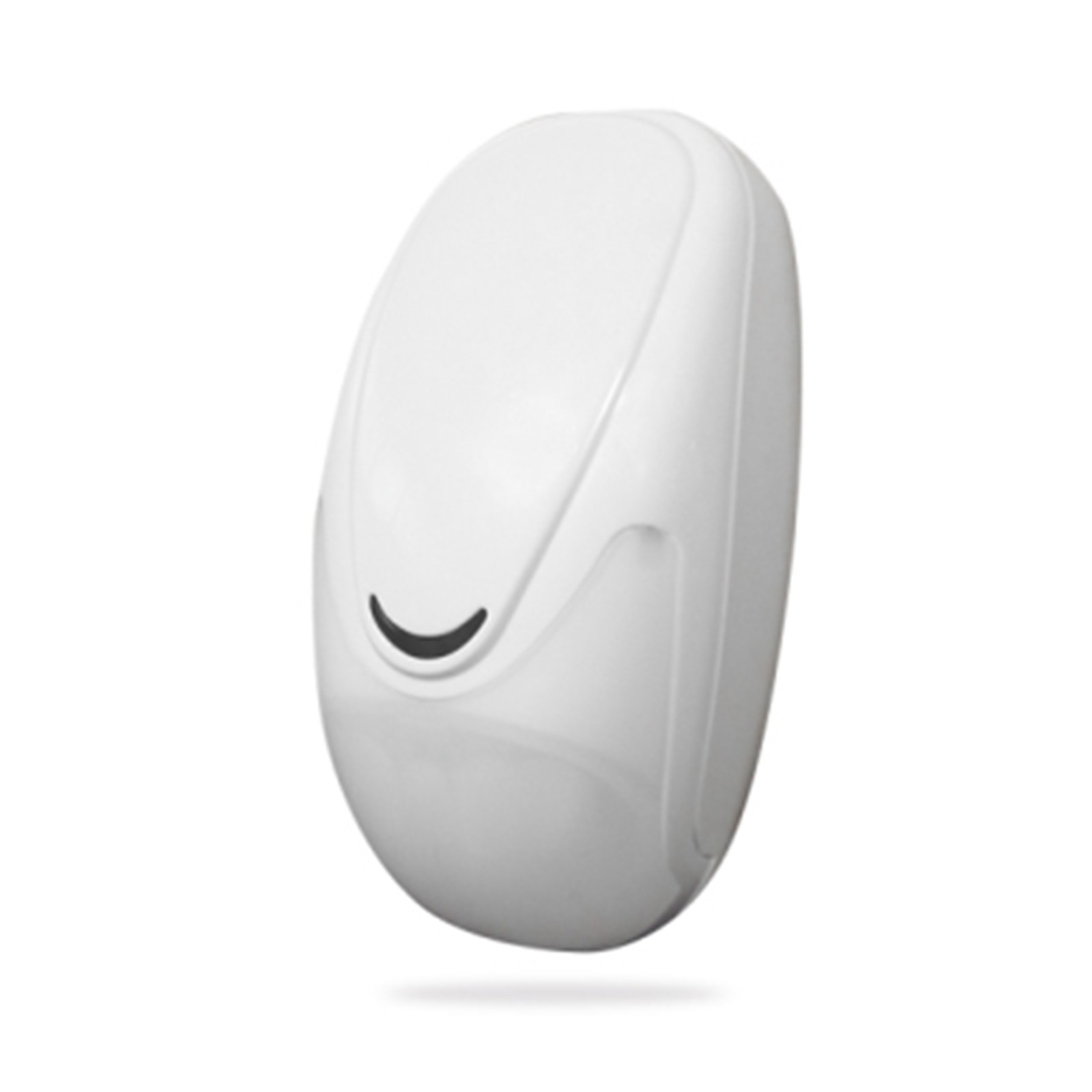 MOUSE 09 - PIR sensor + MW Passive EOL 15MT AMC - Setik.biz