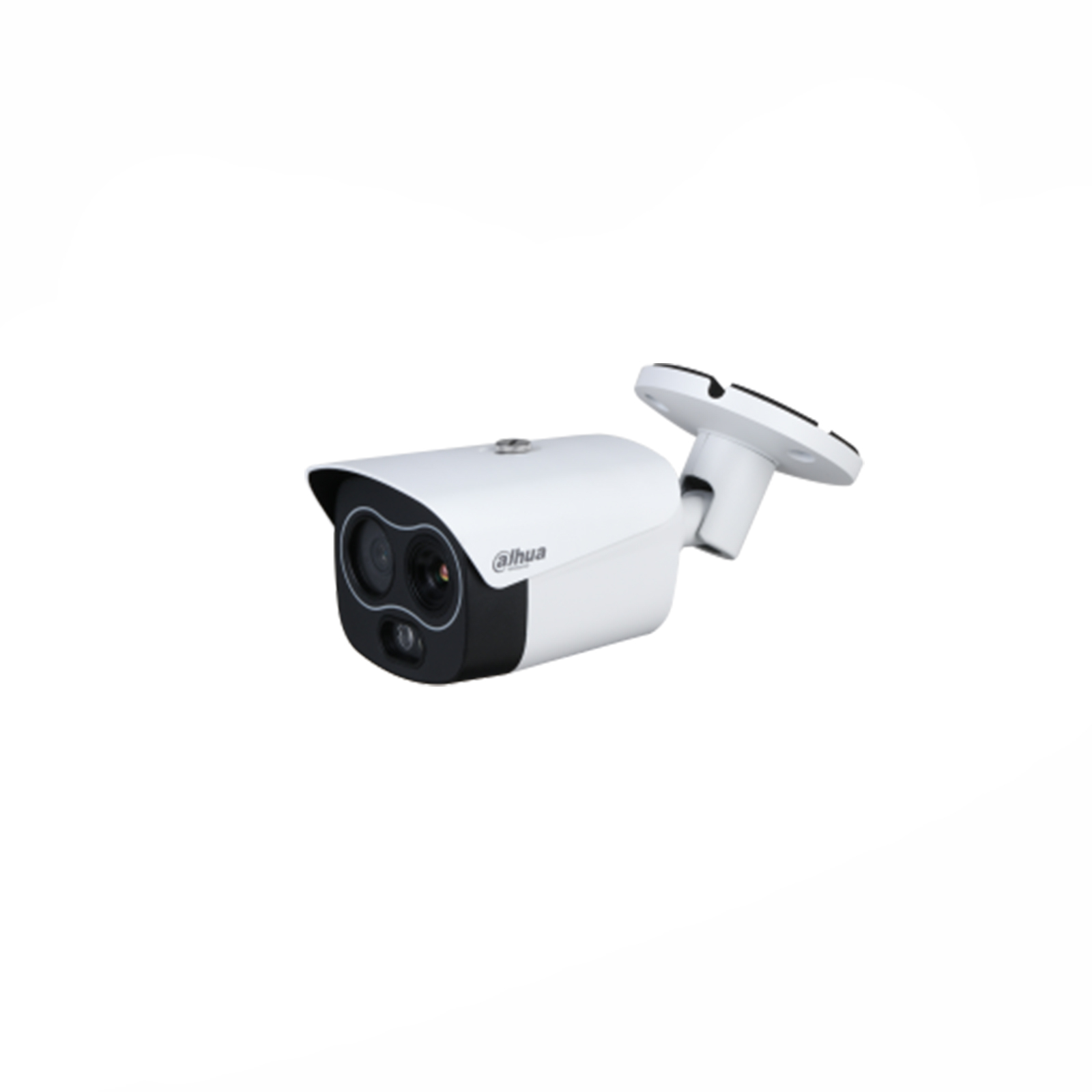 TPC-BF1241-B10F12-DW-S2 - Dahua IVS PoE Thermal IP Camera - Setik.biz