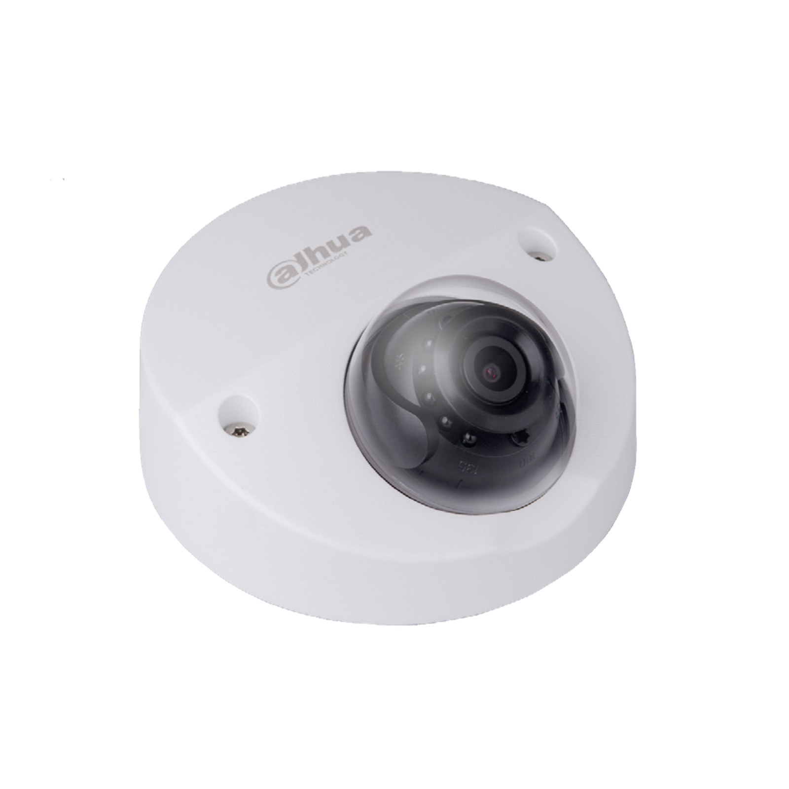 IPC-HDBW3231F-M - Mini Dome Network Camera 2MP Dahua 2.8mm Onvif PoE - Video Analysis ...