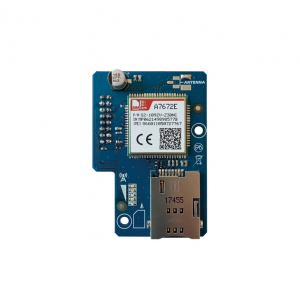 L 4W - Modulo 4G - AMC - Setik.biz