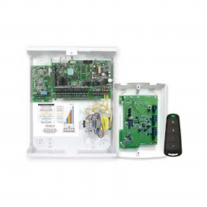 PCX/IT078-L0 - PCX Hybrid Control Panel - Large - 8 inputs and 5 ...