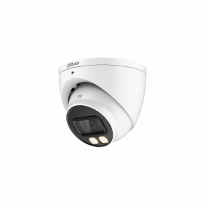 HAC-HDW1239T-IL-A-S2 - Dahua - 4in1 2MP Full Color IP dome camera with 2.8mm lens and dual ...