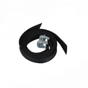 ZPR - Pulsar Set of two straps for mounting the Recorder - Setik.biz