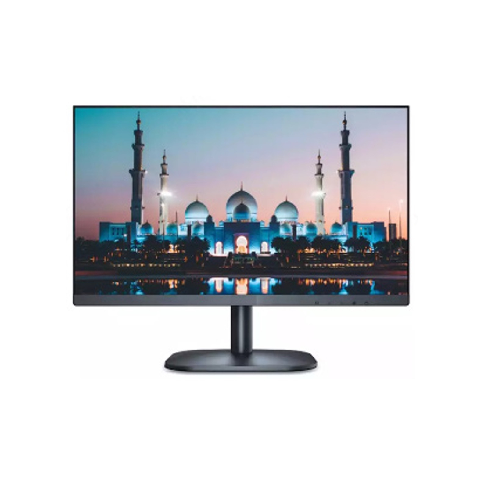 LM24-F200 - Monitor with 23.8 Inch W-LED display - Full HD 1080p - 8ms ...