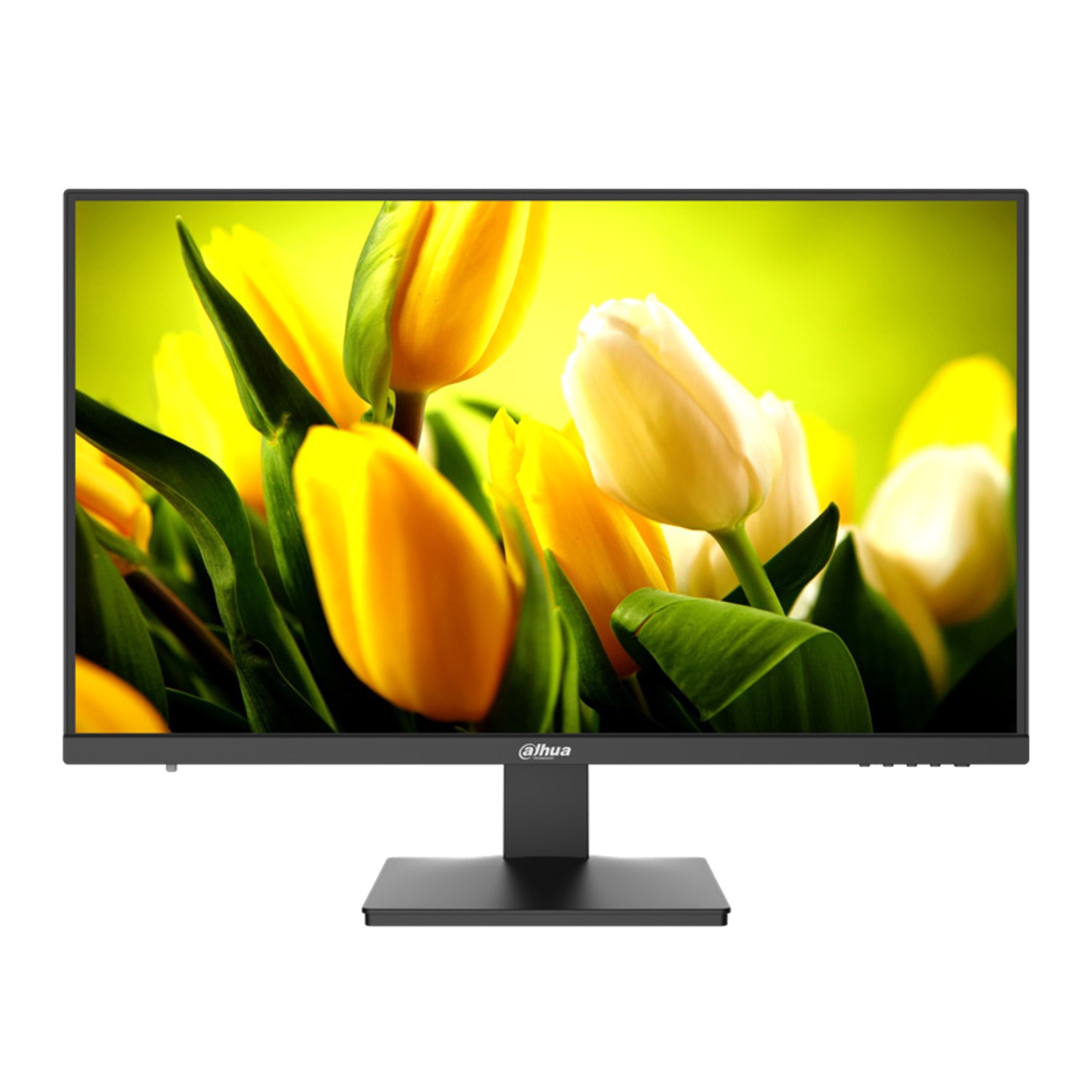 LM27-L200-A6 - Monitor with 27 Inch E-LED display - Full HD 1080p ...