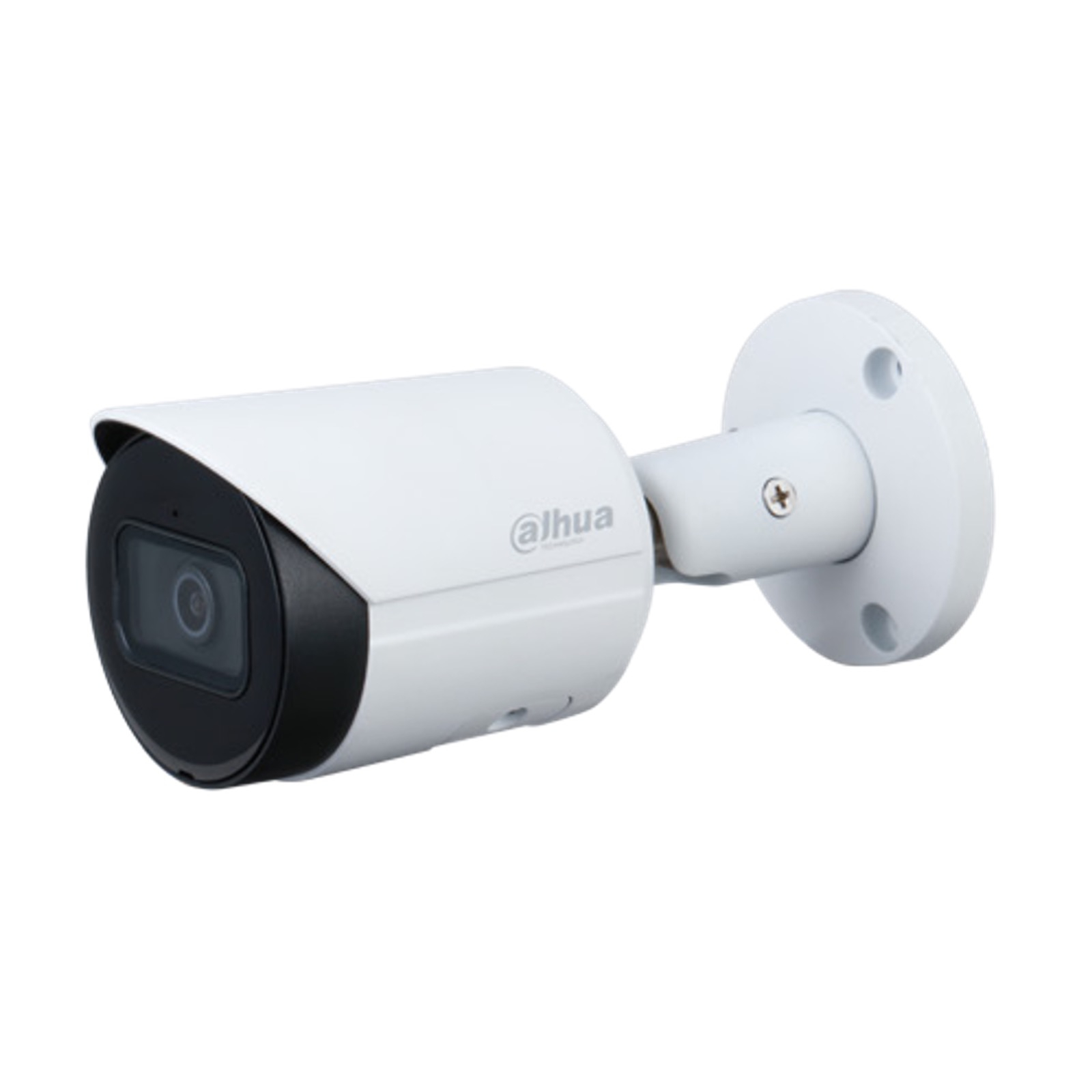IPC-HFW2441S-S - ONVIF Bullet 4MP POE IP Camera - 3.6mm - Video Analysis - IR 30m - Setik.biz