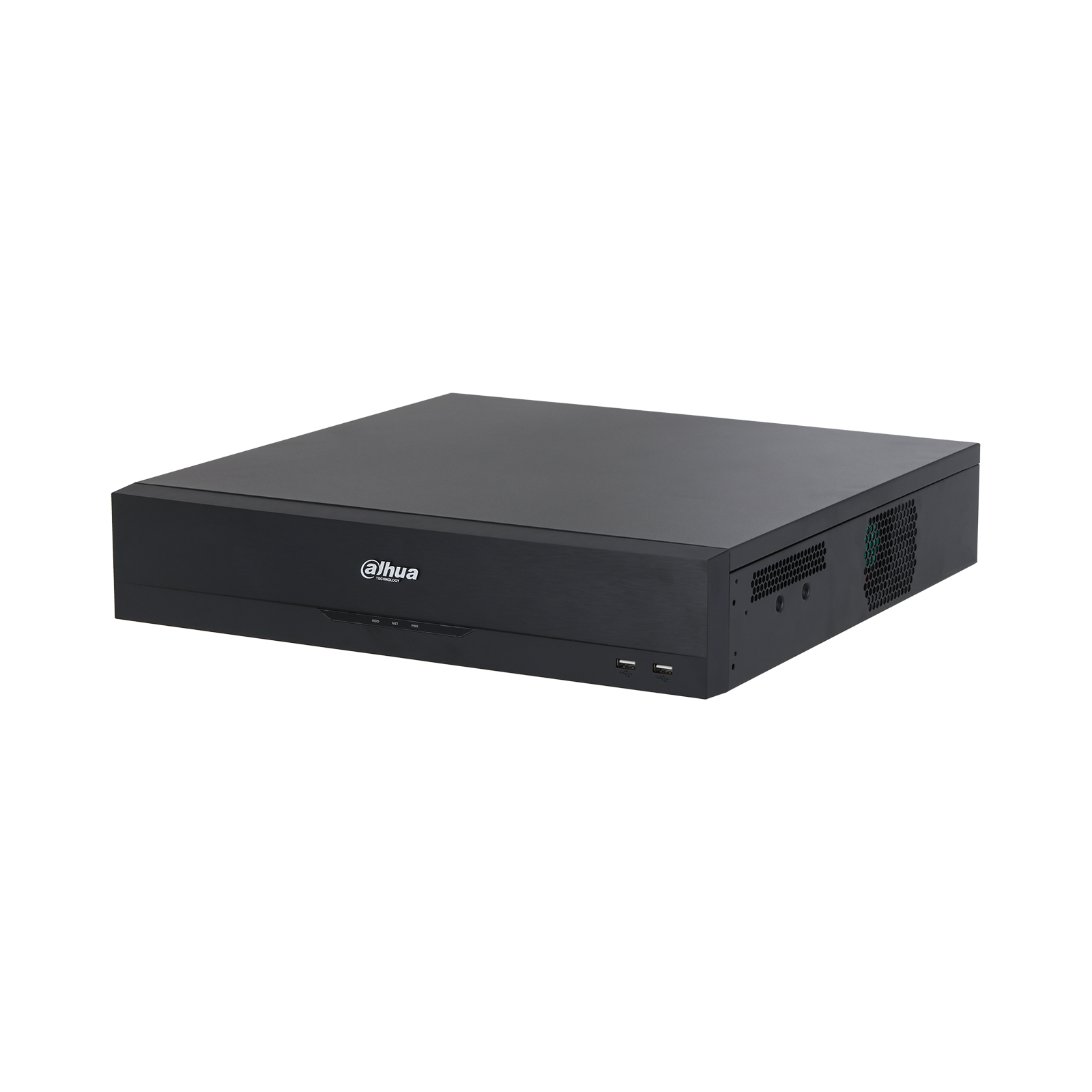NVR5832-16P-EI - IP NVR ONVIF 32 Kanäle 32MP 16 PoE-Ports 8HDD ...