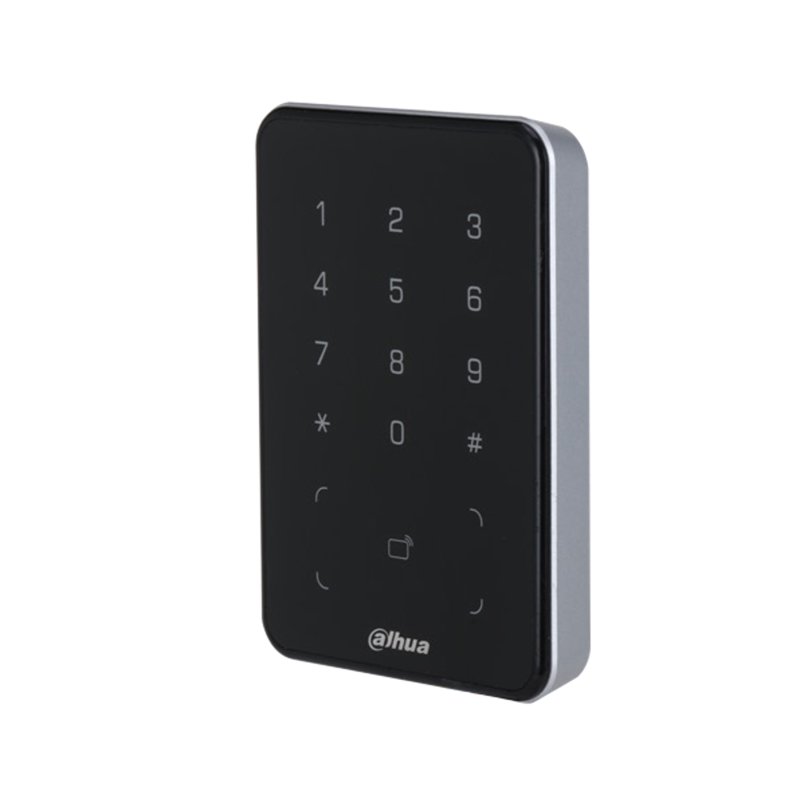 ASR2101A-ME - RFID Access Control - Keypad - IC card reader and ID card ...