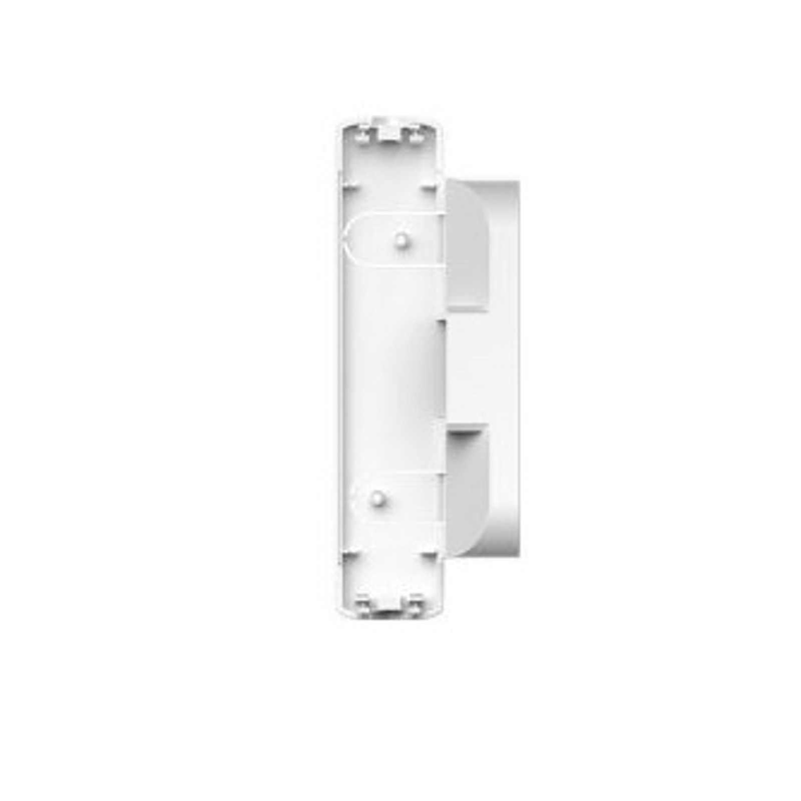 DS-PDB-EX-LBKT - Staffa a L - Per rilevatori HIKVISION DS-PDC10DM-VG3 e ...