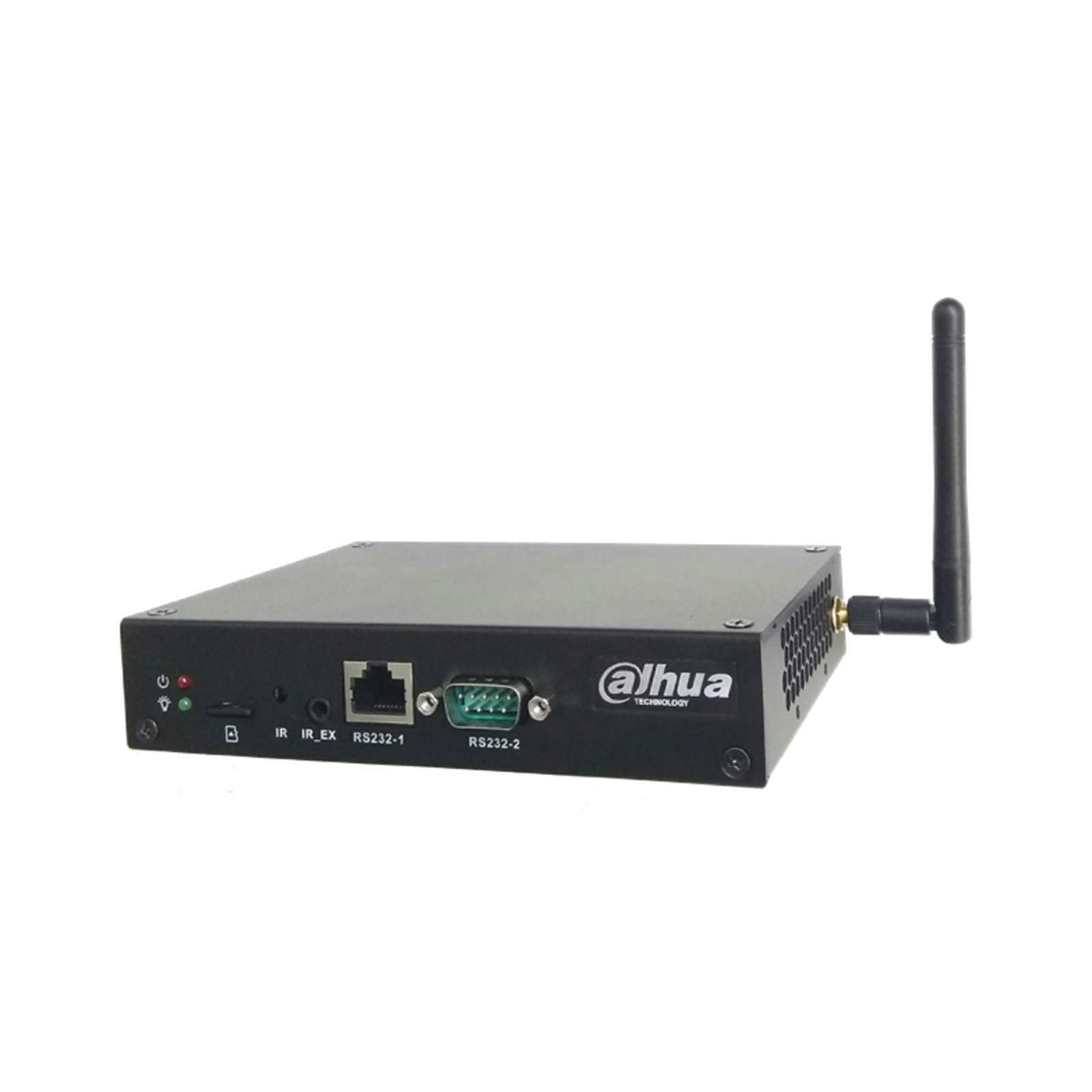 DS04-AI400 - Media Player Box - WiFi 2.4Ghz - Résolution jusqu'à 4K ...