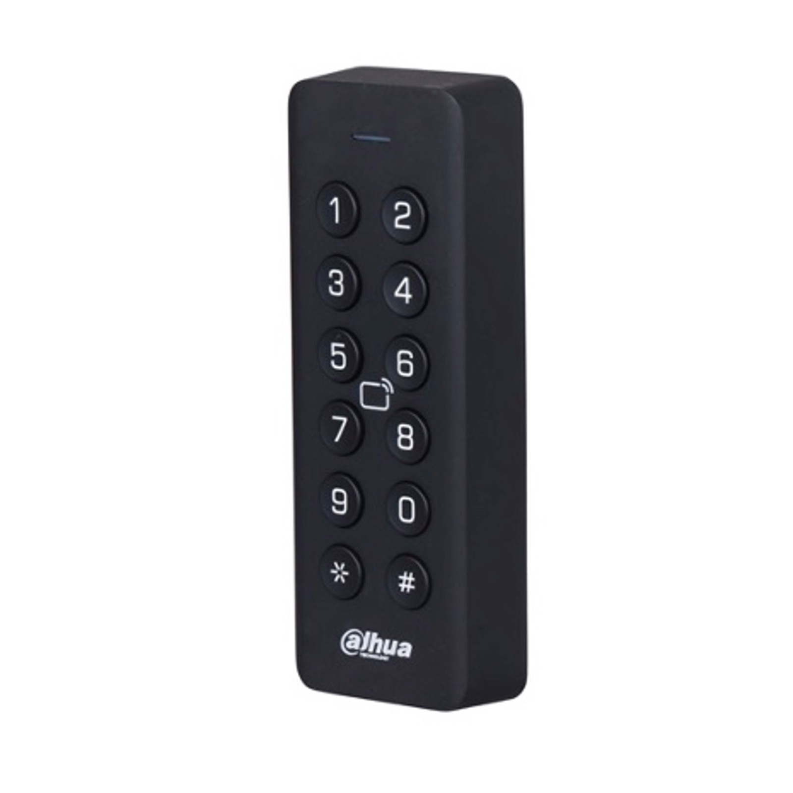 ASR2101H-D - Access control terminal - IC Card reader - Password ...