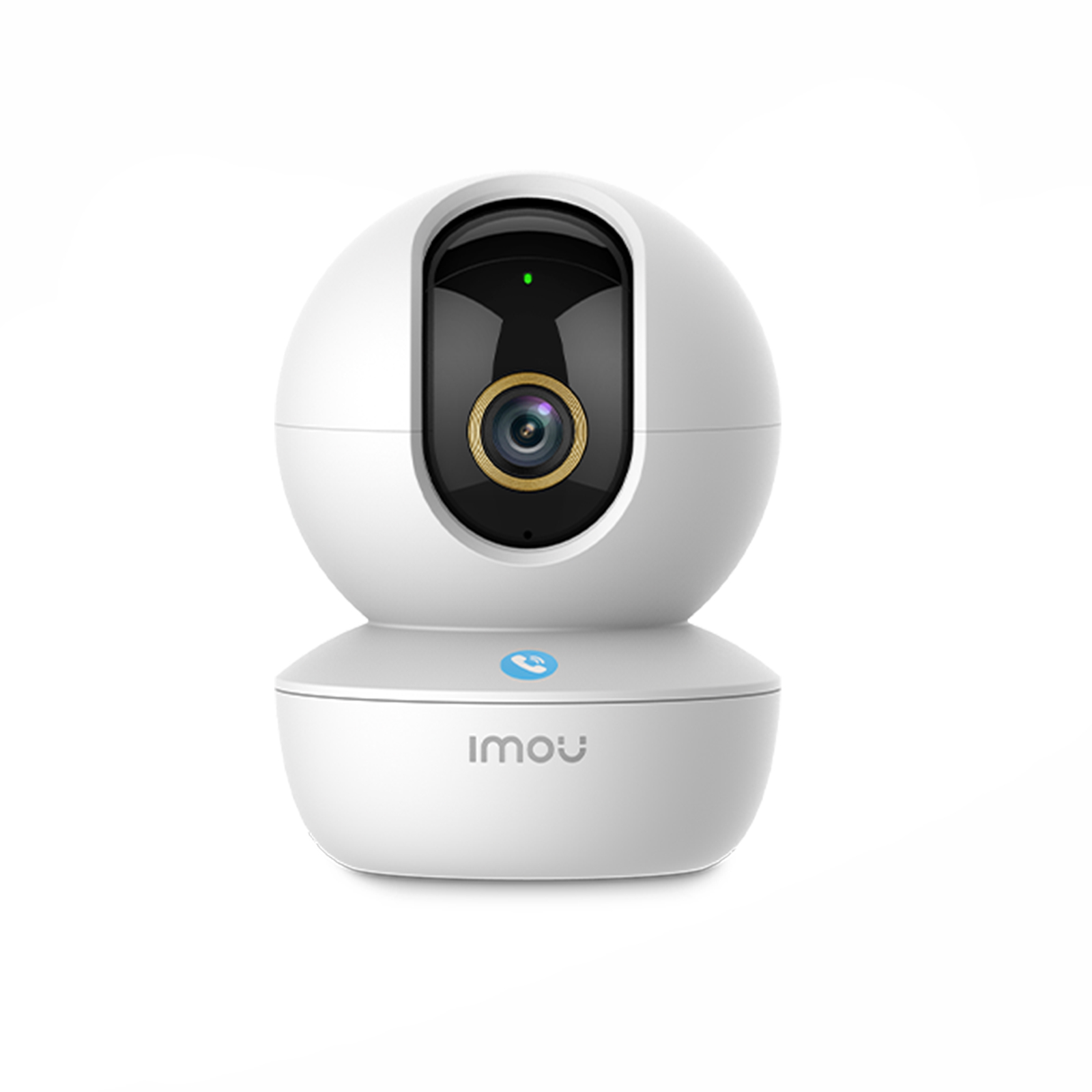 IPC-GK2CP-5C0WR-IMOU - Imou 5MP 3.6mm WIFI PT Ranger RC Camera - Setik.biz