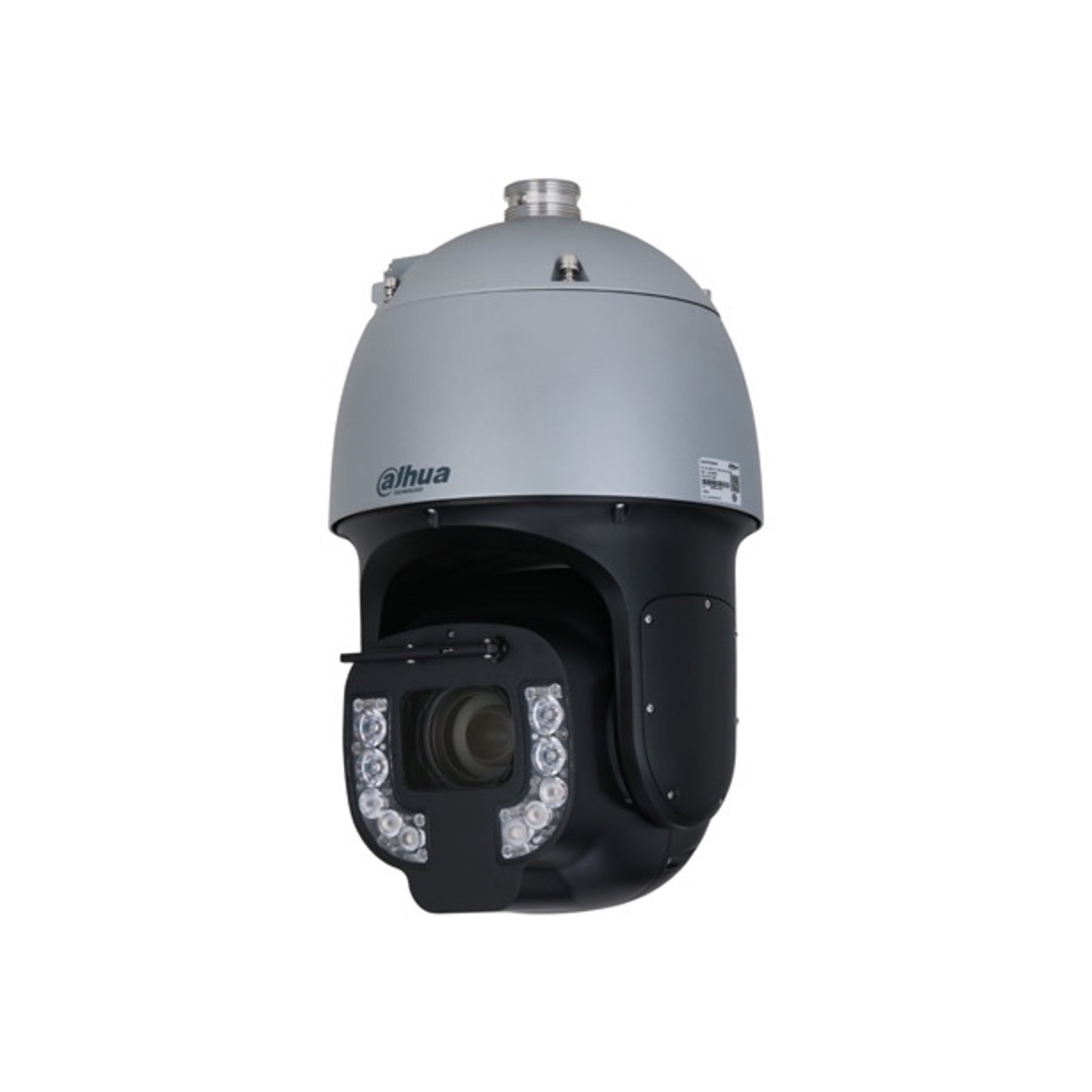 SD8C848PA-HNF - IP camera ONVIF PTZ 8MP 4K Ultra HD - 48x zoom ...
