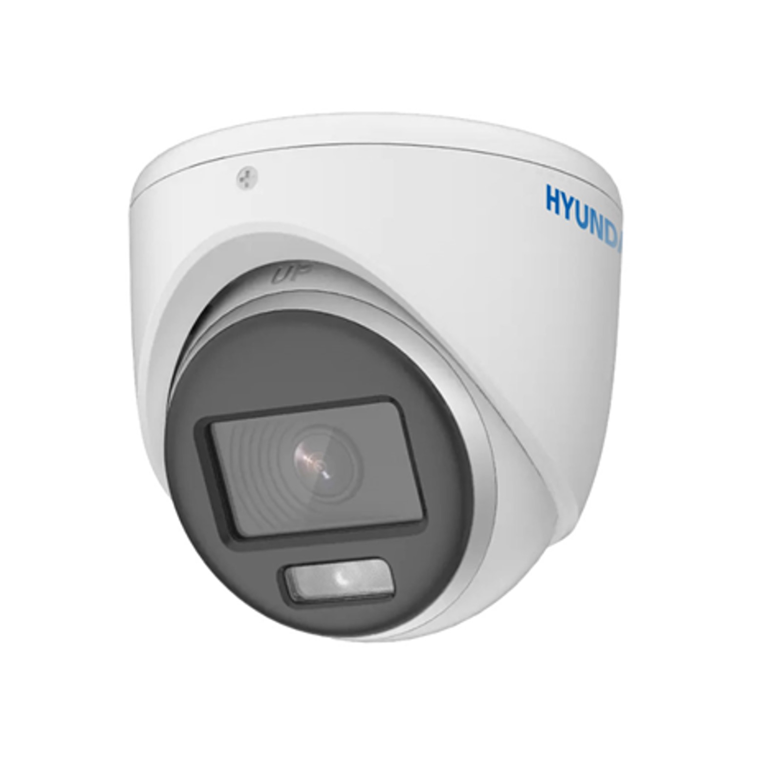 HYU-1038 - Hyundai Dome - 4in1 - 5MP - Serie ColorView - 2.8mm - Per ...