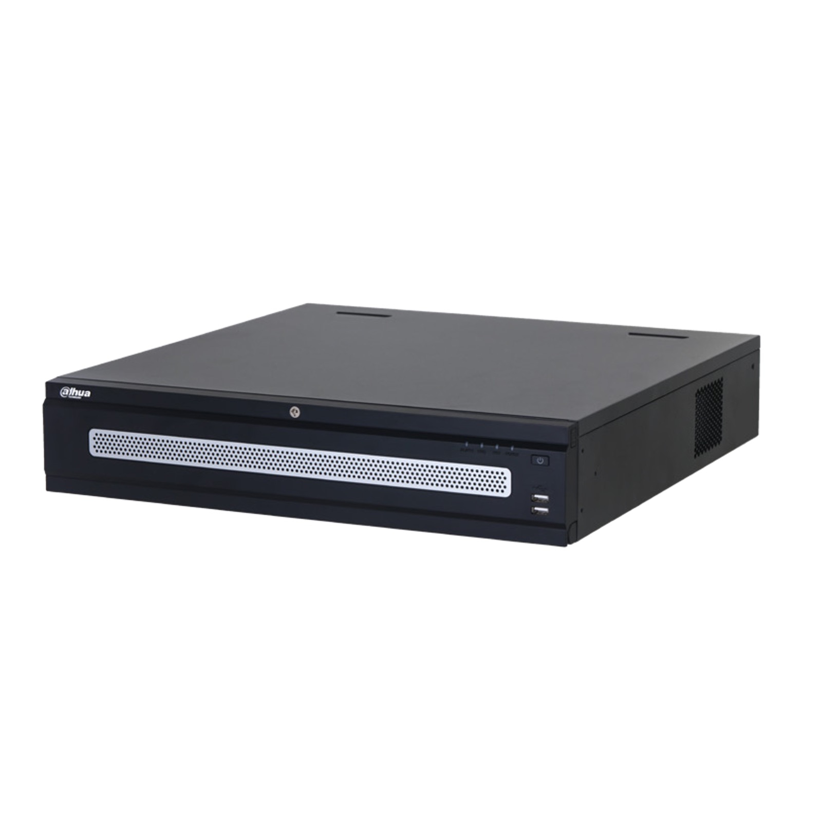 NVR608H-64-XI - NVR Dahua 64 Channels - Up to 32MP - Artificial ...