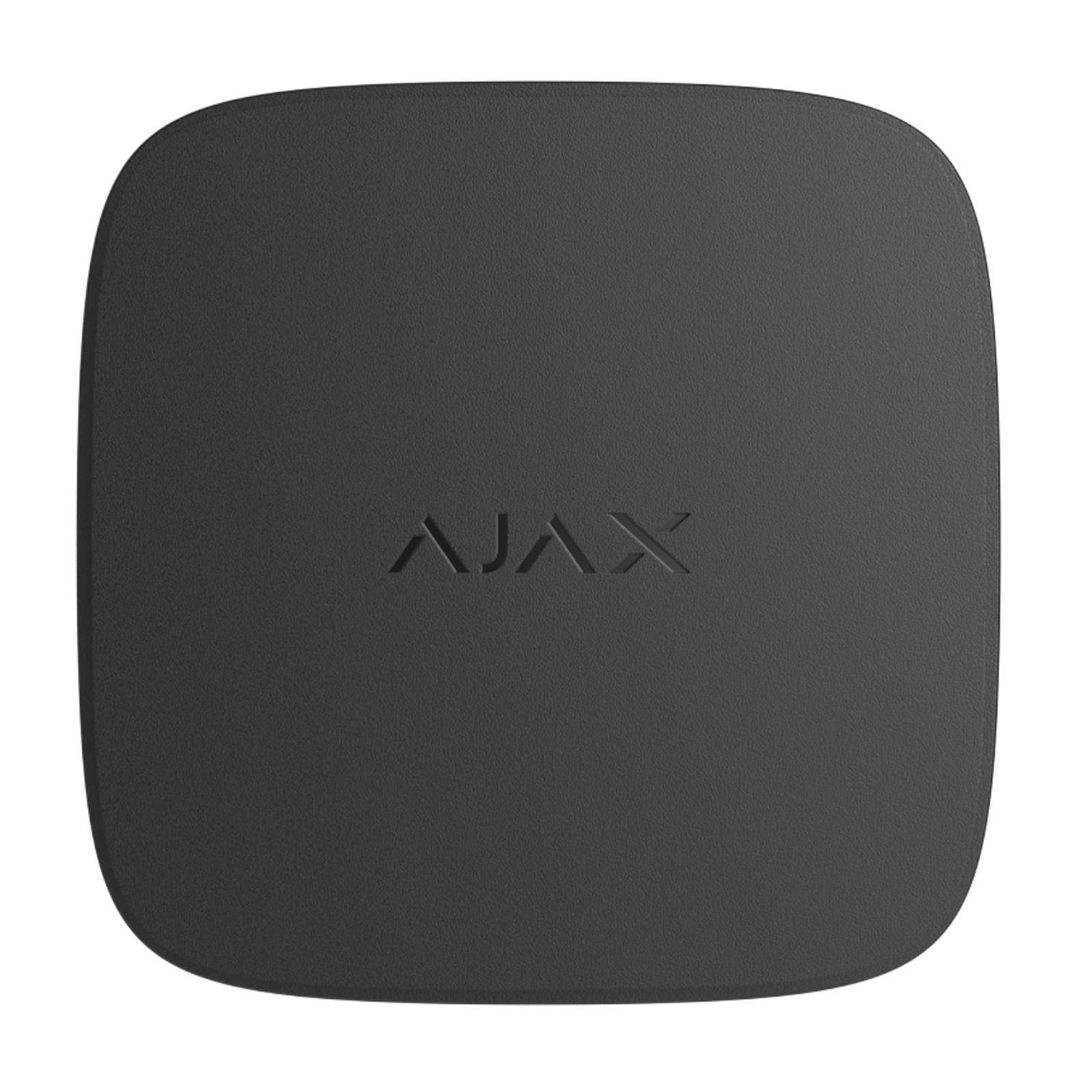 52257.150.BL1 - Ajax Wireless WiFi smoke, heat and CO sensor - Black ...